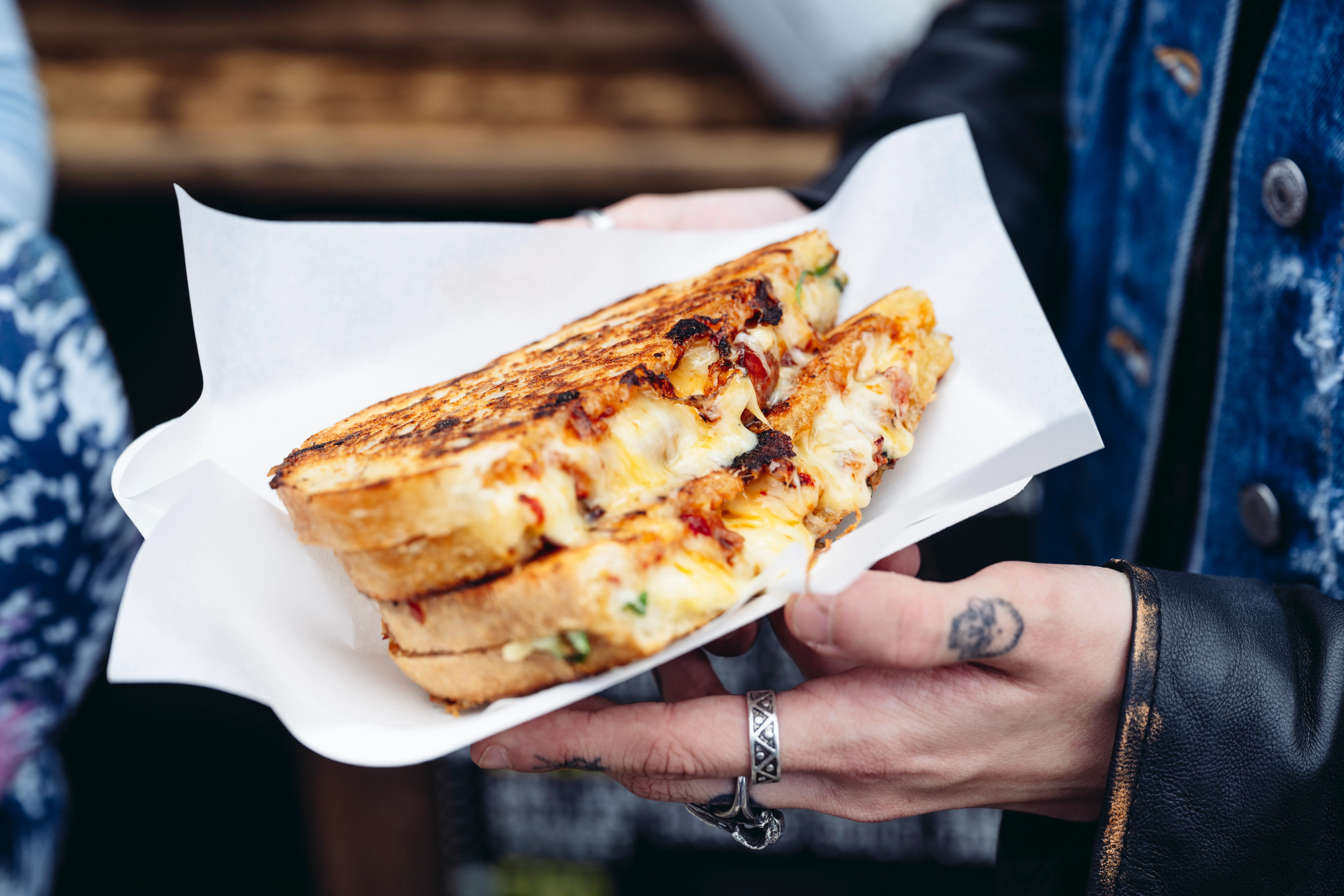 How To Celebrate National Cheese Day 5 Different Ways, Because This Day ...