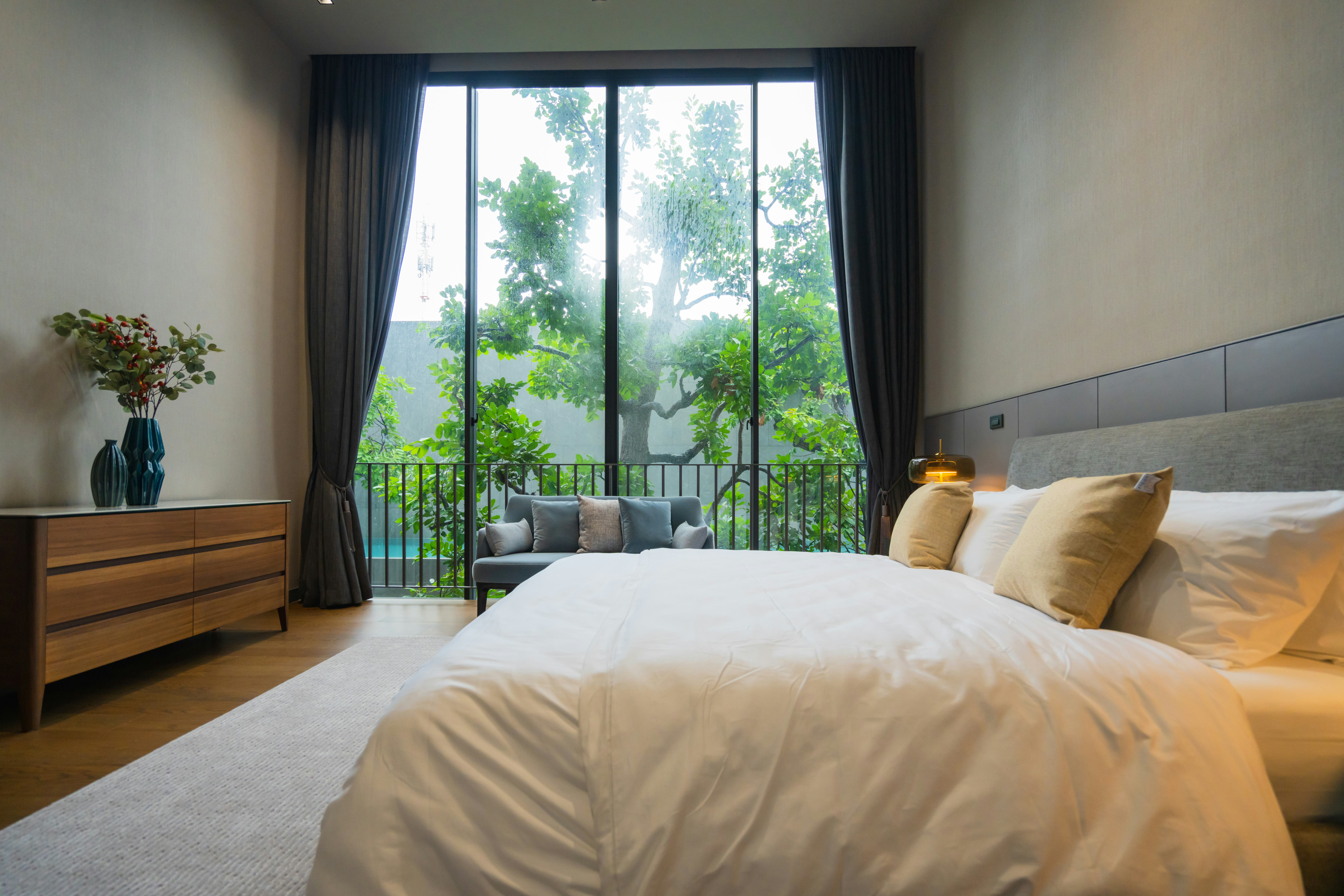 11 Hacks For The Coziest Sleep Space Ever, Because Sleep Is Important