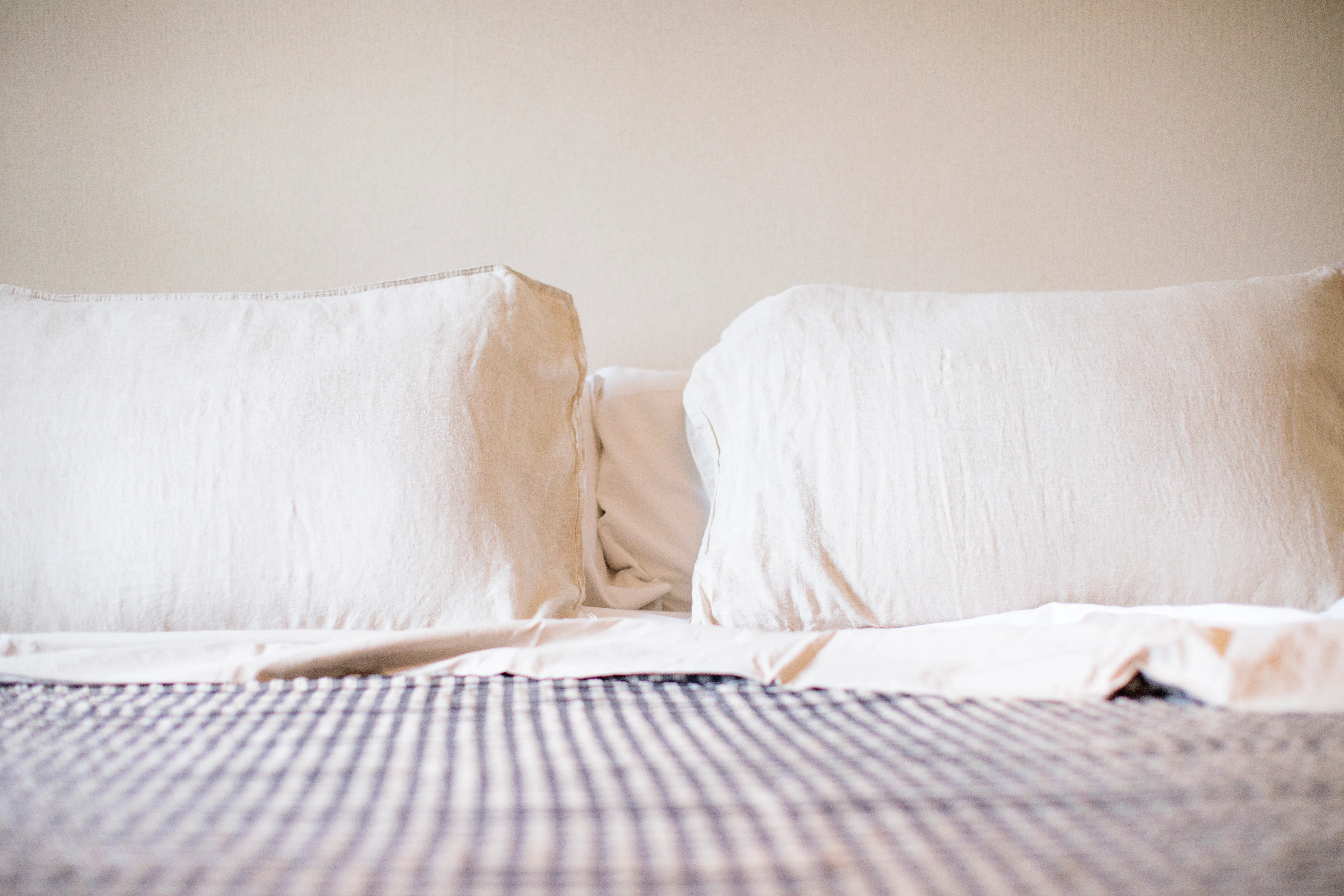 11 Hacks For The Coziest Sleep Space Ever, Because Sleep Is Important