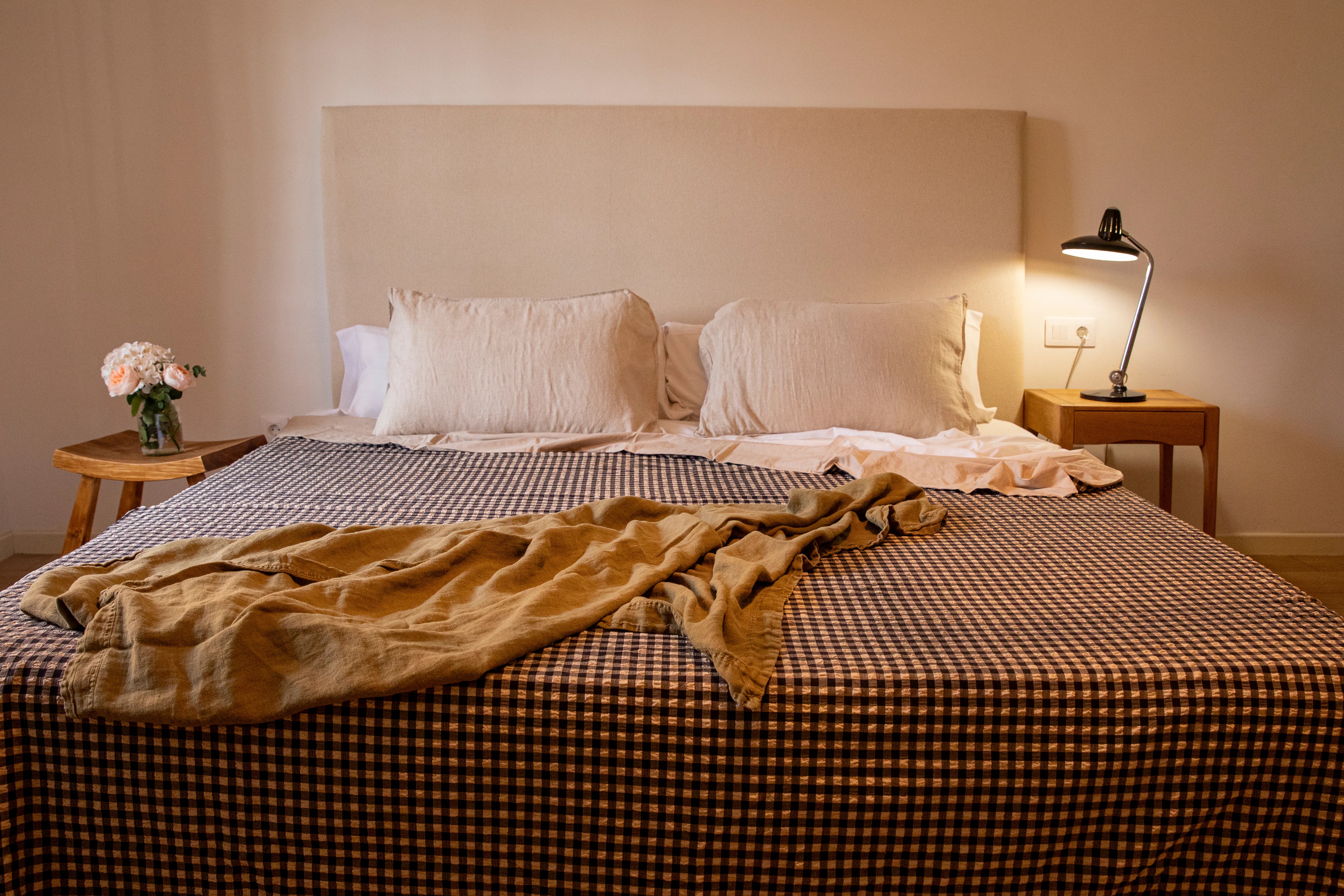 11 Hacks For The Coziest Sleep Space Ever, Because Sleep Is Important