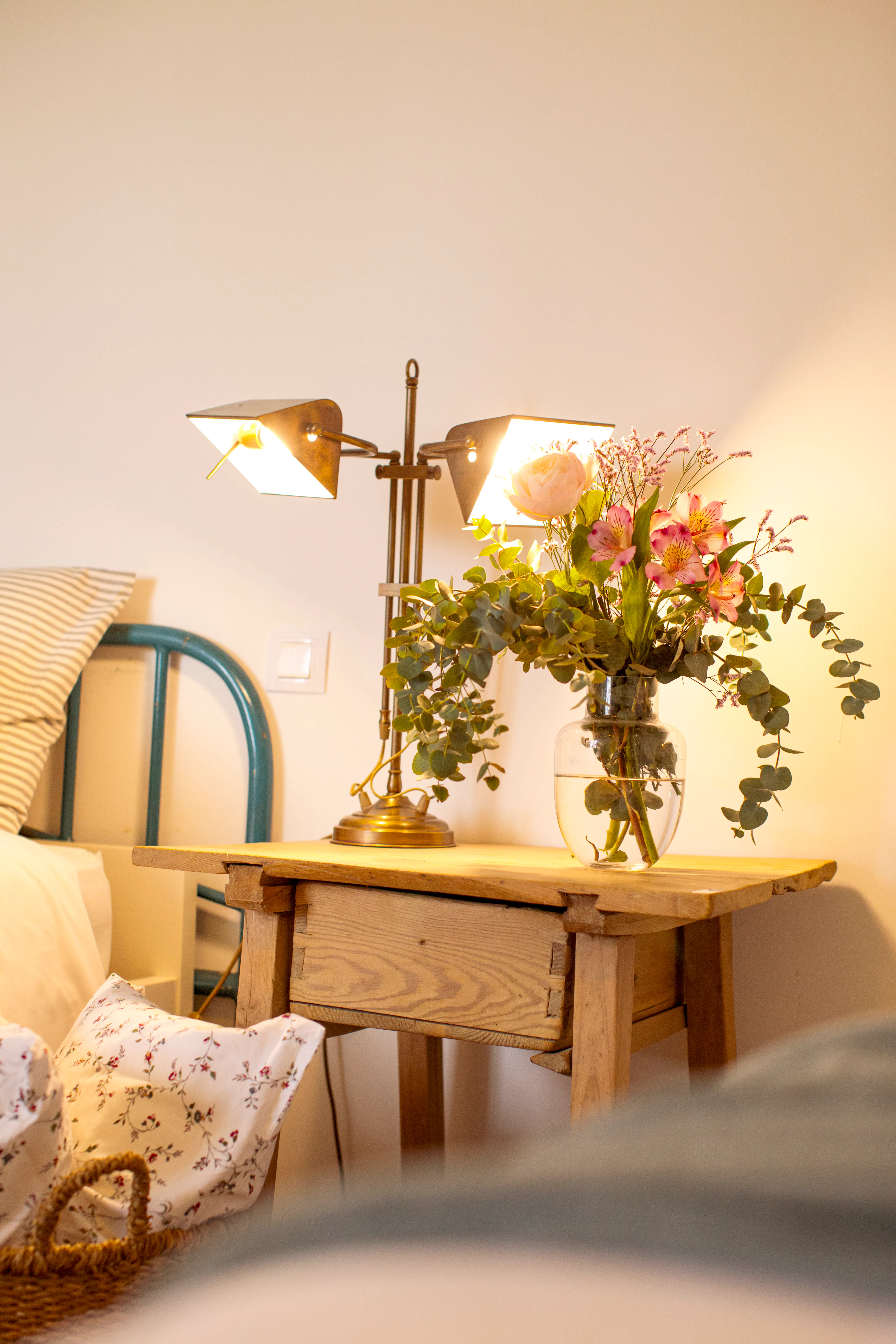 11 Hacks For The Coziest Sleep Space Ever, Because Sleep Is Important