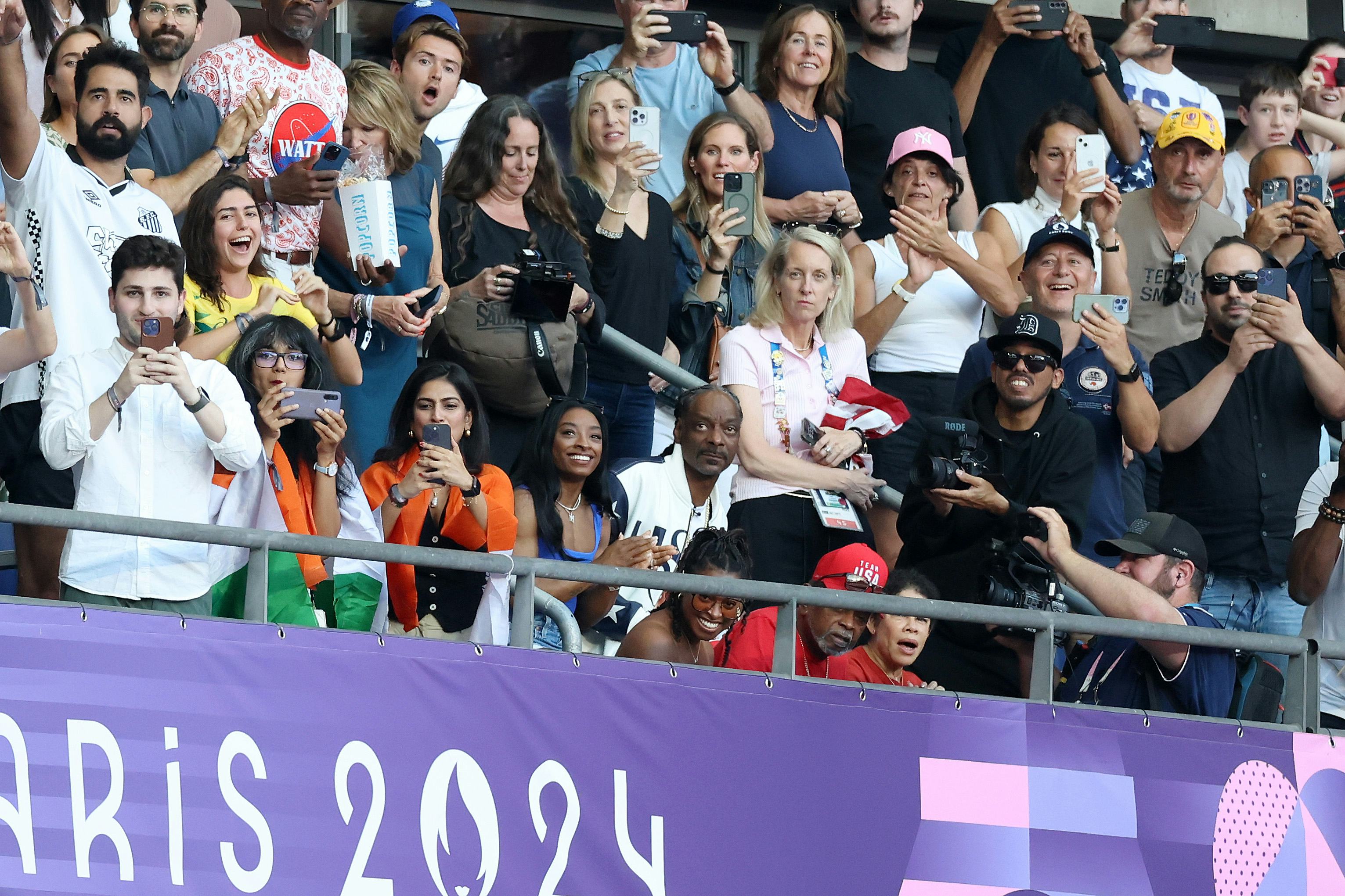 Paris 2024 Olympics: Every Can't-Miss Celebrity Fashion Moment