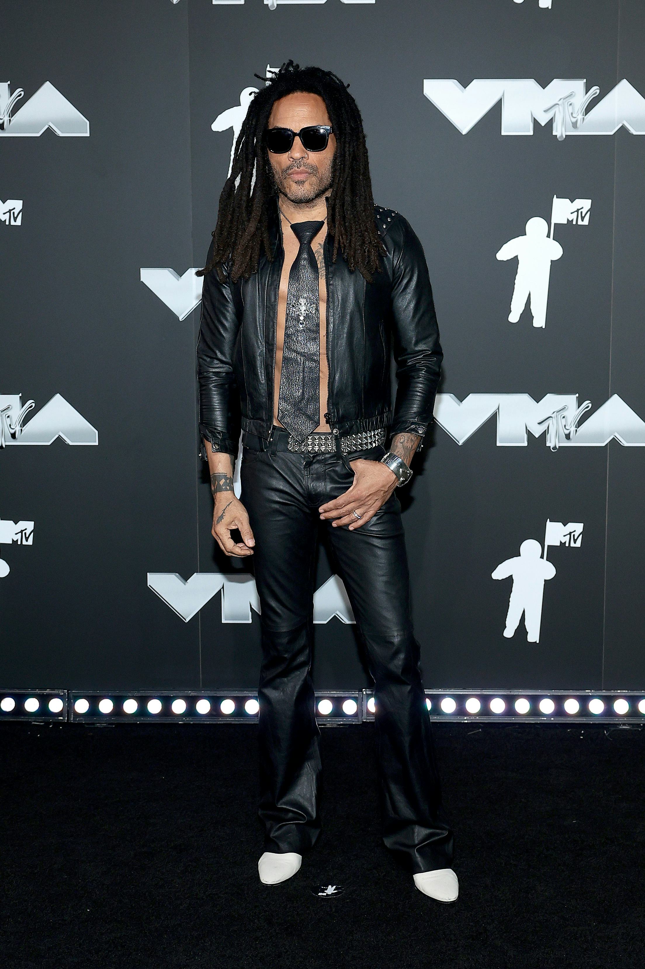 2024 MTV VMAs Red Carpet: Every Eye-popping Celebrity Look