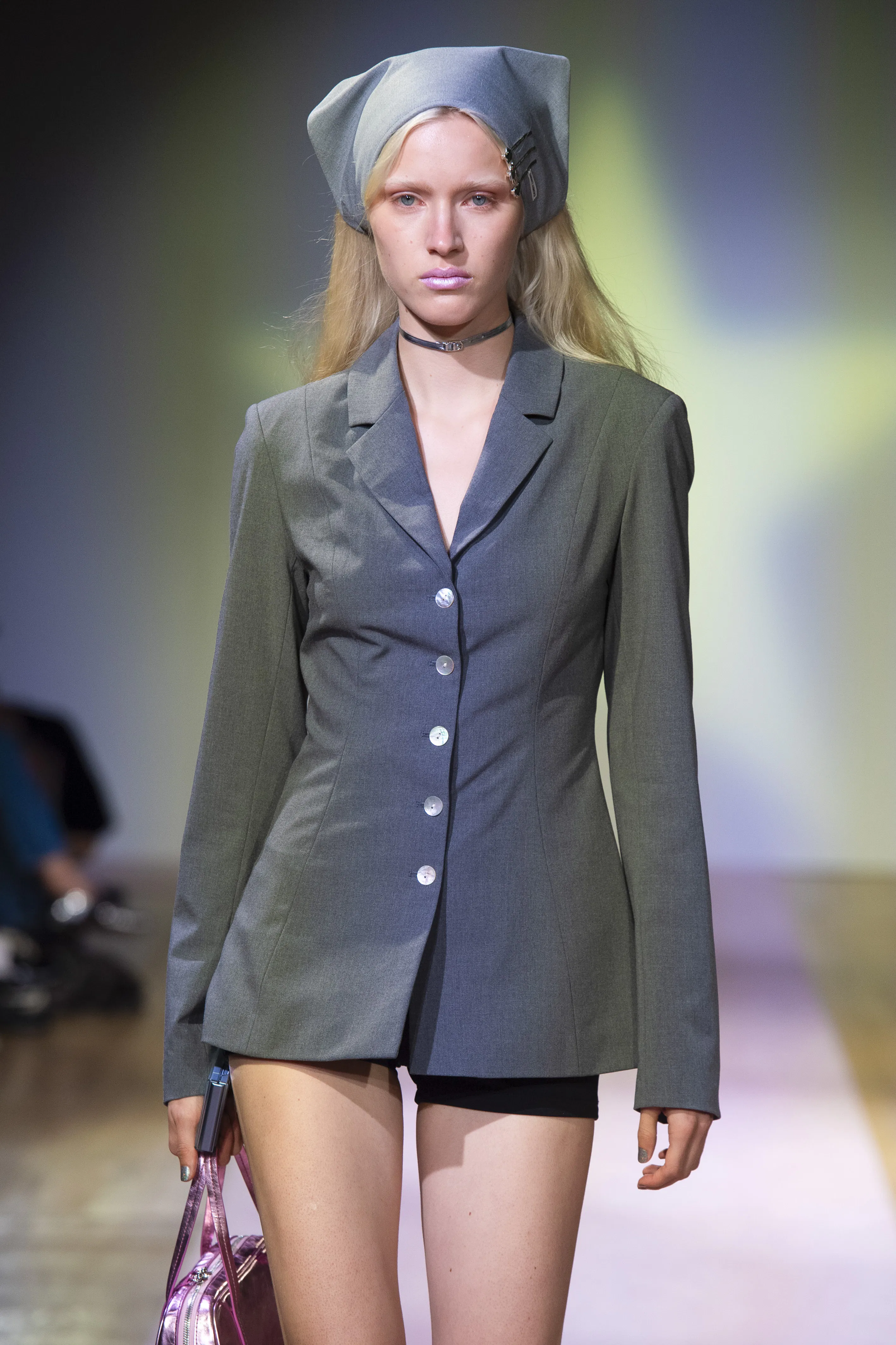 Accessories Trends Runway Styling Tips Hacks 2024
