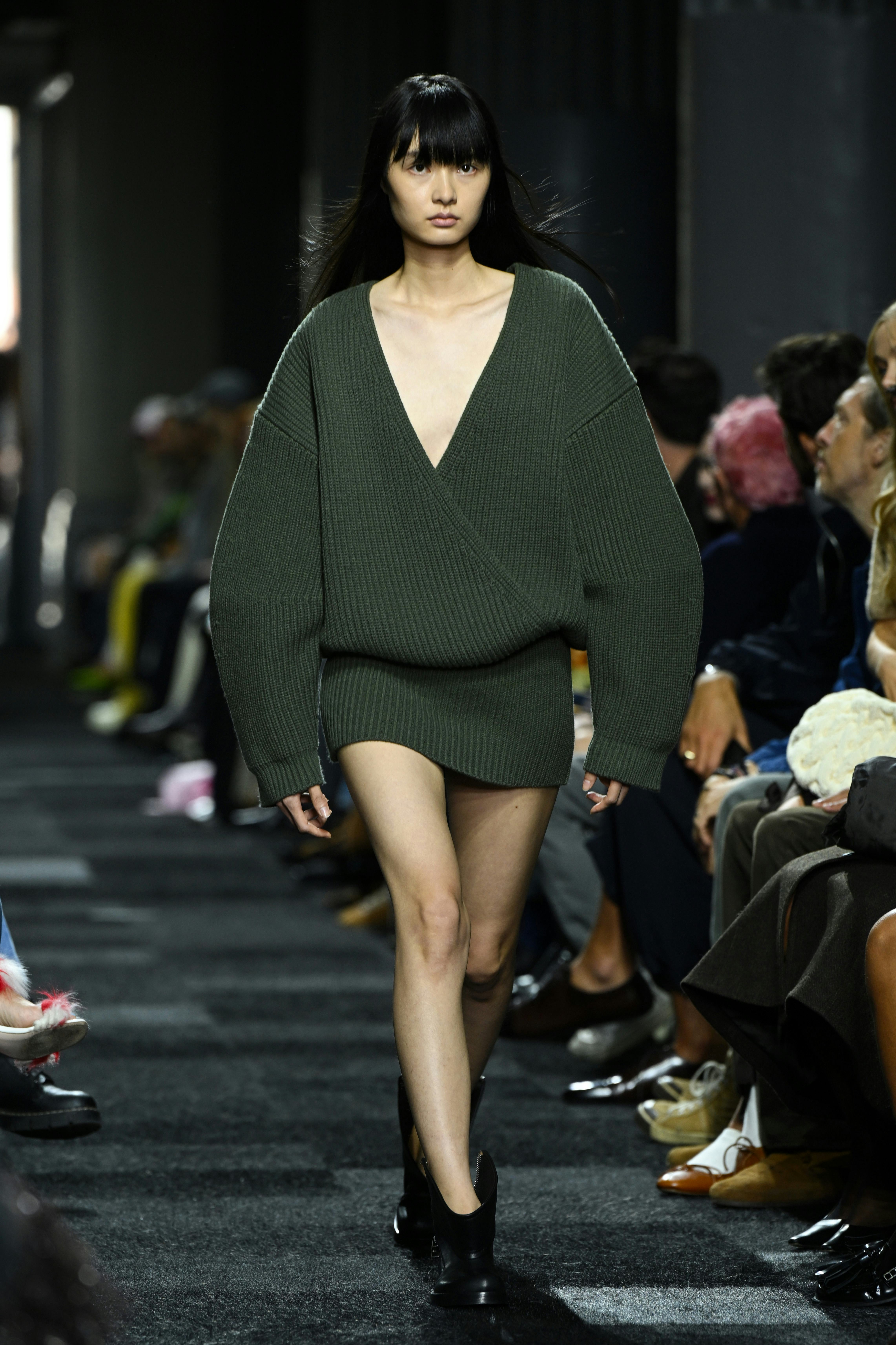 London Fashion Week Spring 2025: The Best Looks From the Runway