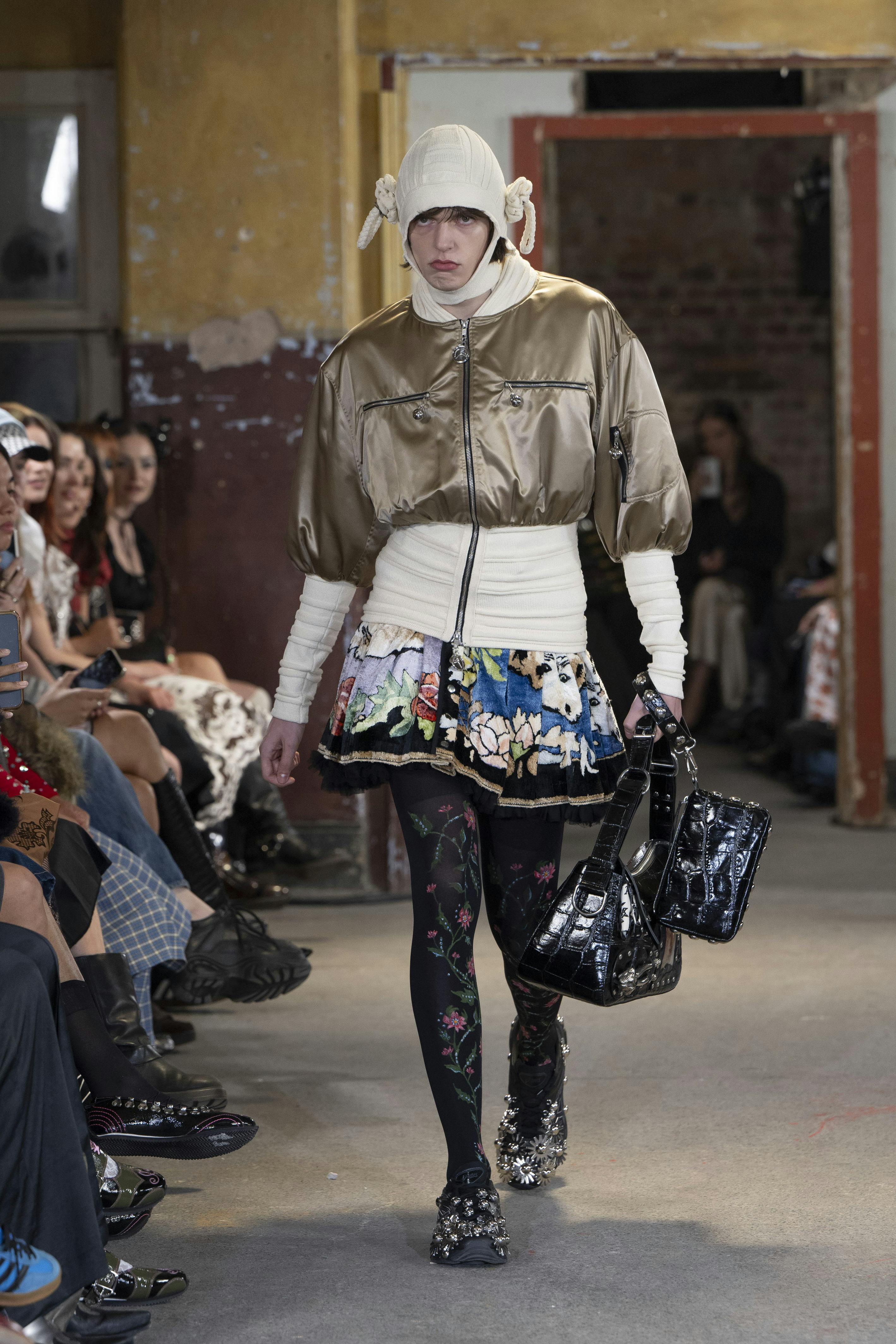London Fashion Week Spring 2025: The Best Looks From the Runway