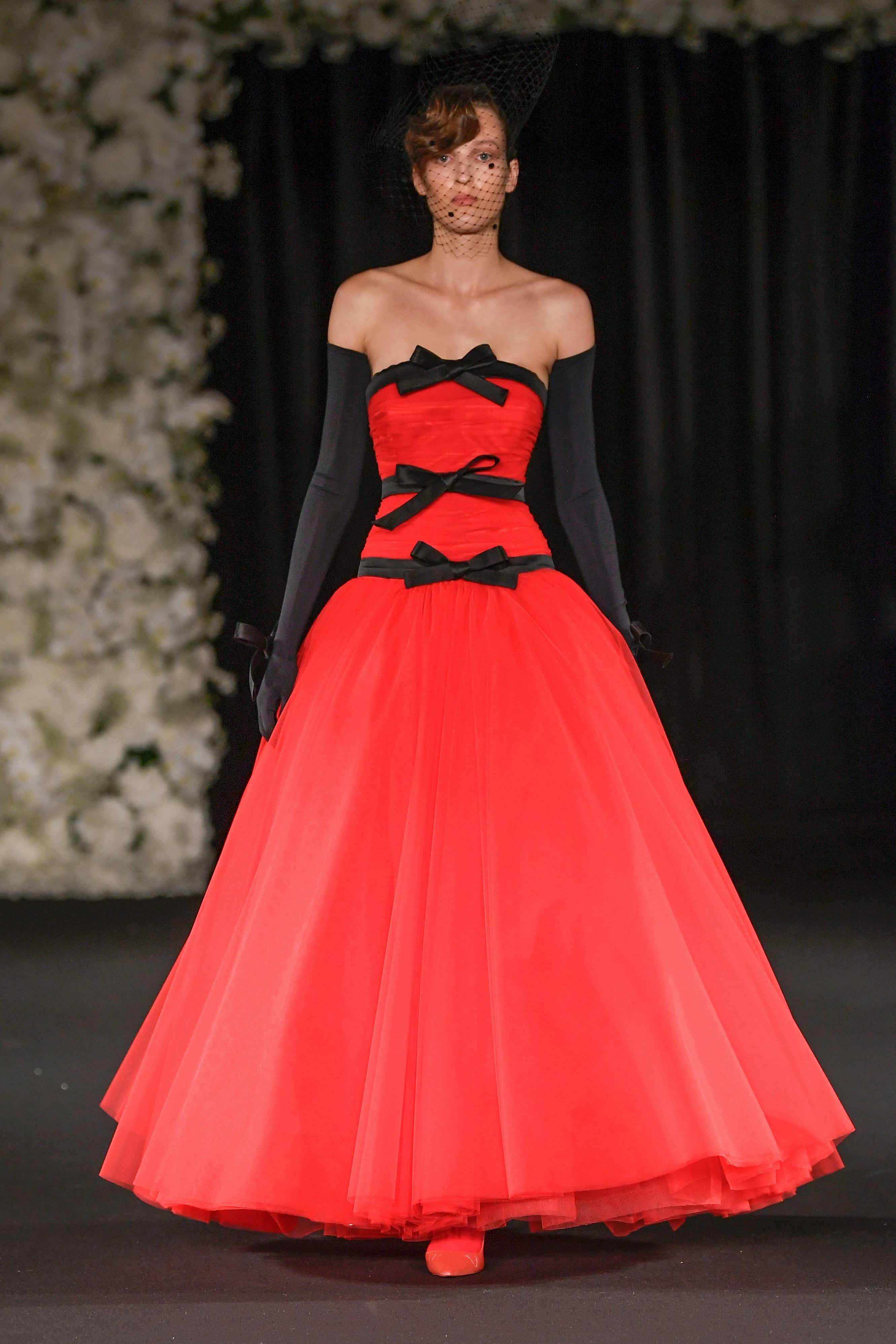 London Fashion Week Spring 2025: The Best Looks From the Runway