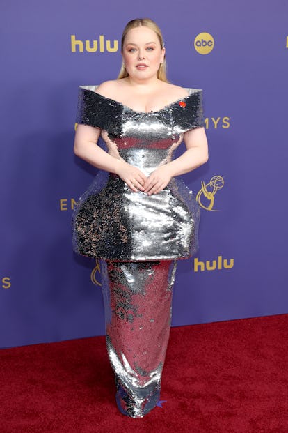 The 2024 Emmys' Best Dressed Celebs Brought The Glam