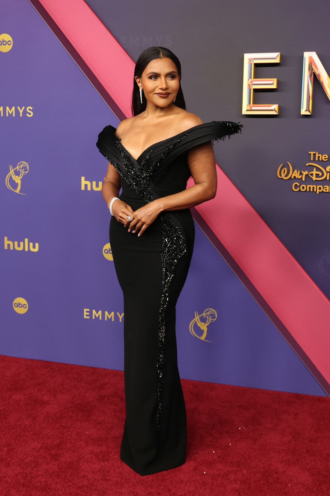 The 2024 Emmys' Best Dressed Celebs Brought The Glam