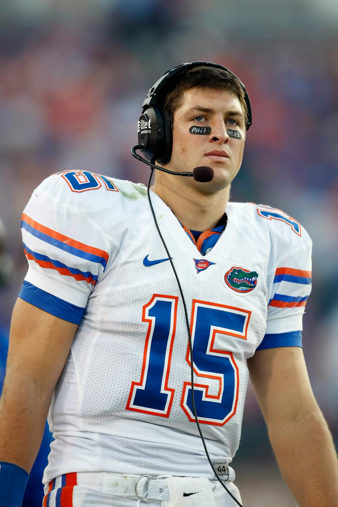 'American Sports Story': Where Is Tim Tebow Now?