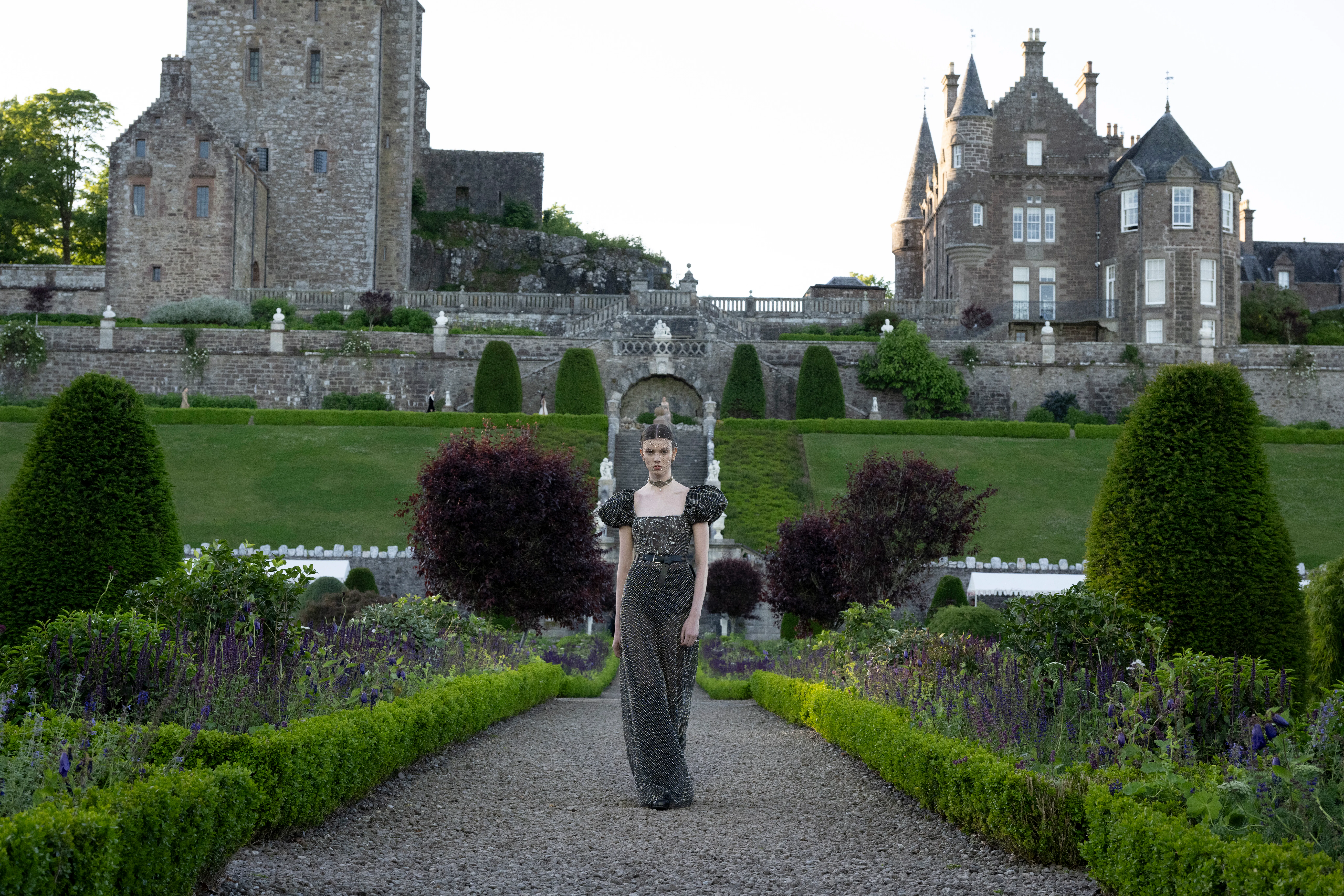 Medieval Weird Core: Why Are Taylor Swift & Chappell Roan Suddenly ...