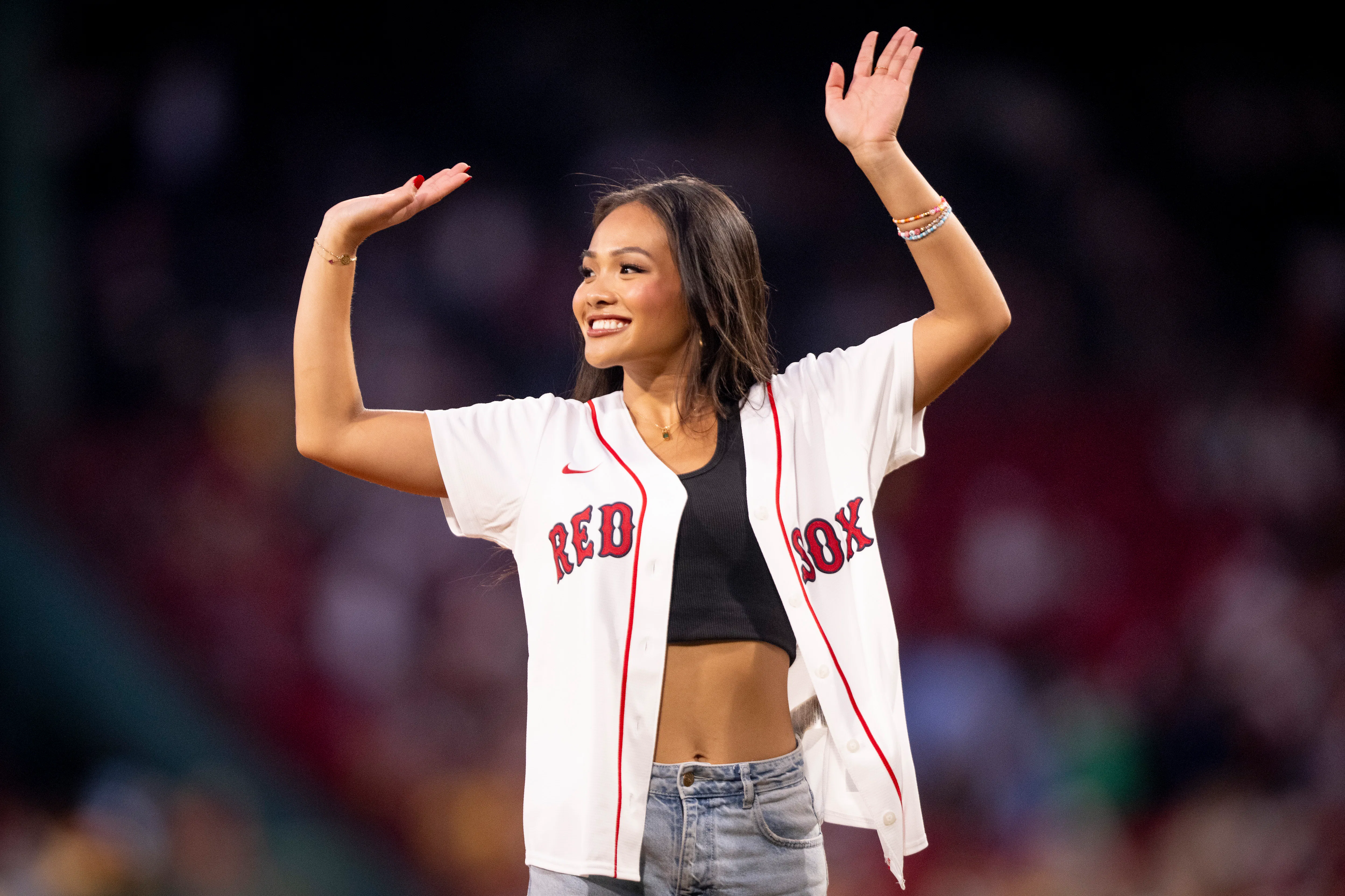 Jenn Tran Considers Her ‘Bachelorette’ Run A Lesson Learned