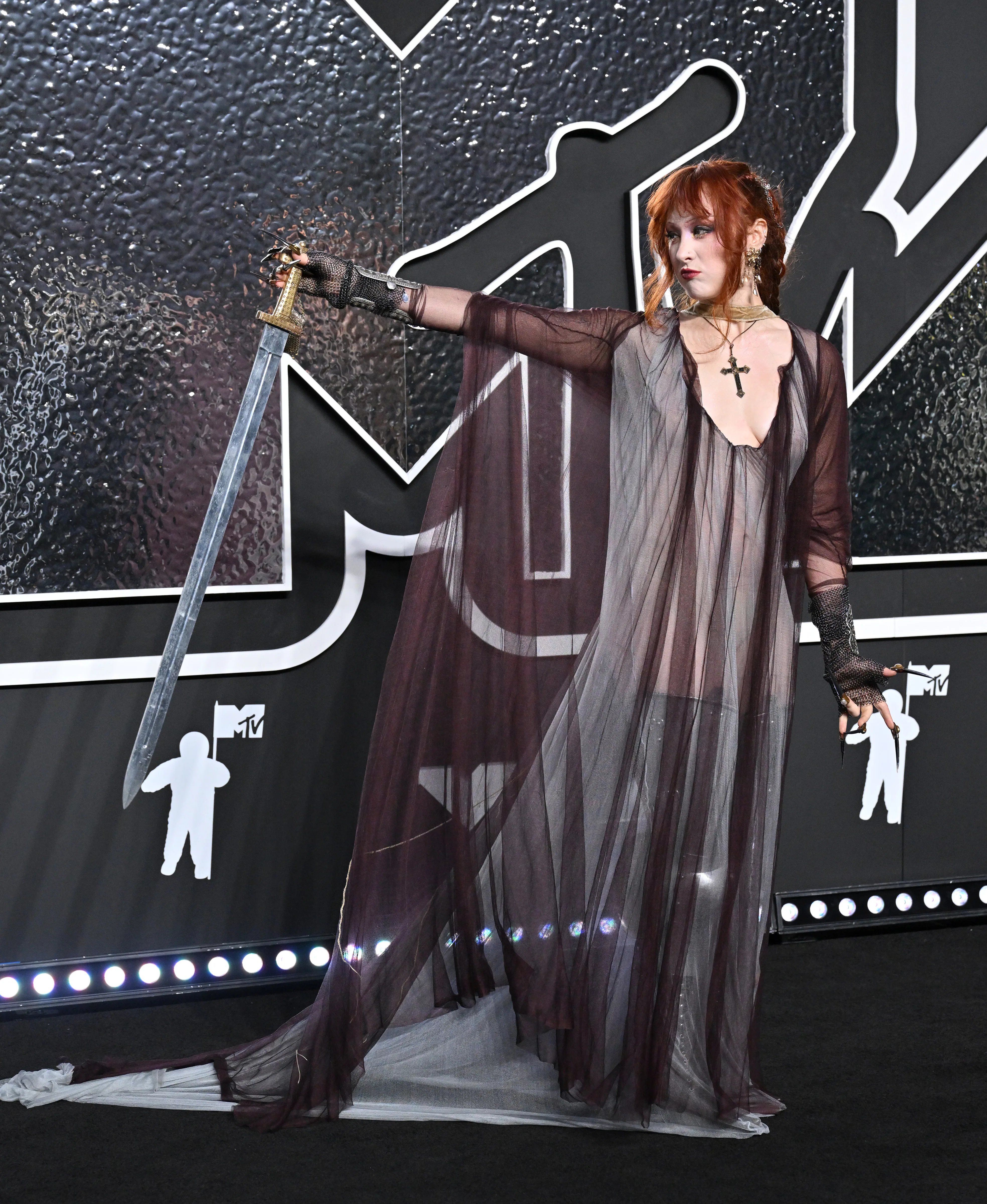 Medieval Weird Core: Why Are Taylor Swift & Chappell Roan Suddenly ...