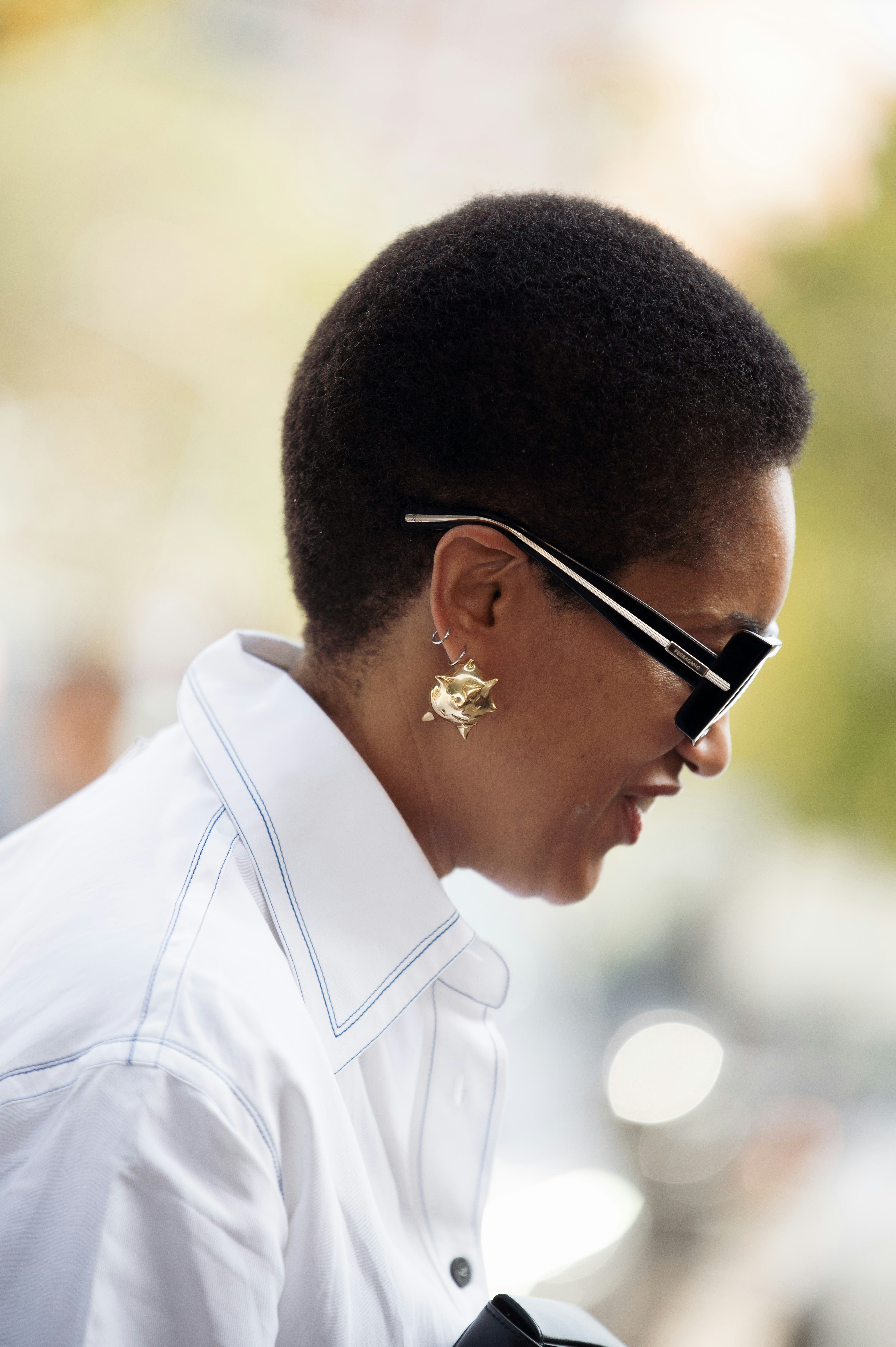 The Milan Fashion Week Spring/Summer 2025 Street Style Is More ...