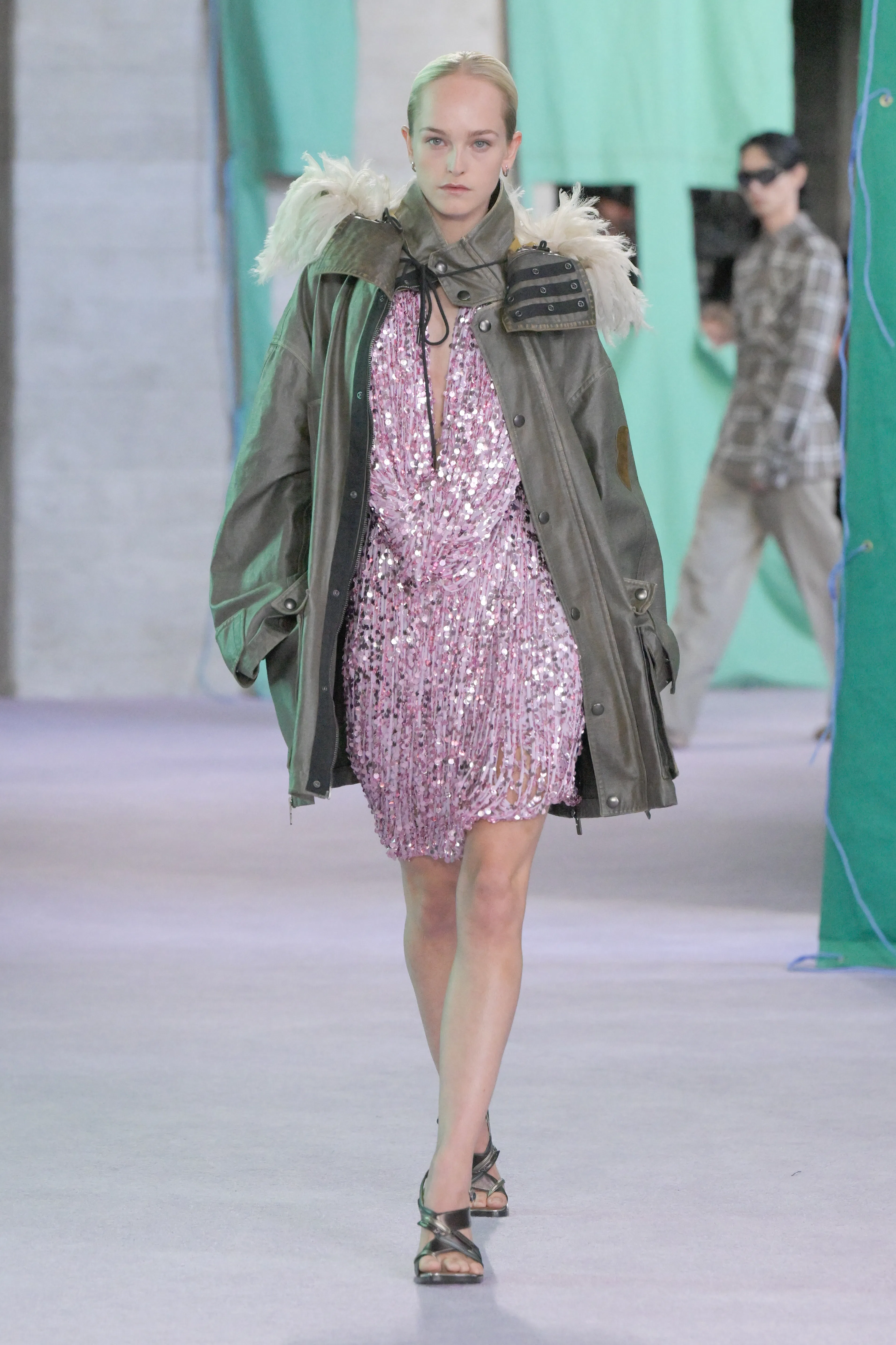 The Wrong Jacket Theory Is Poised To Go Viral — Just Wait