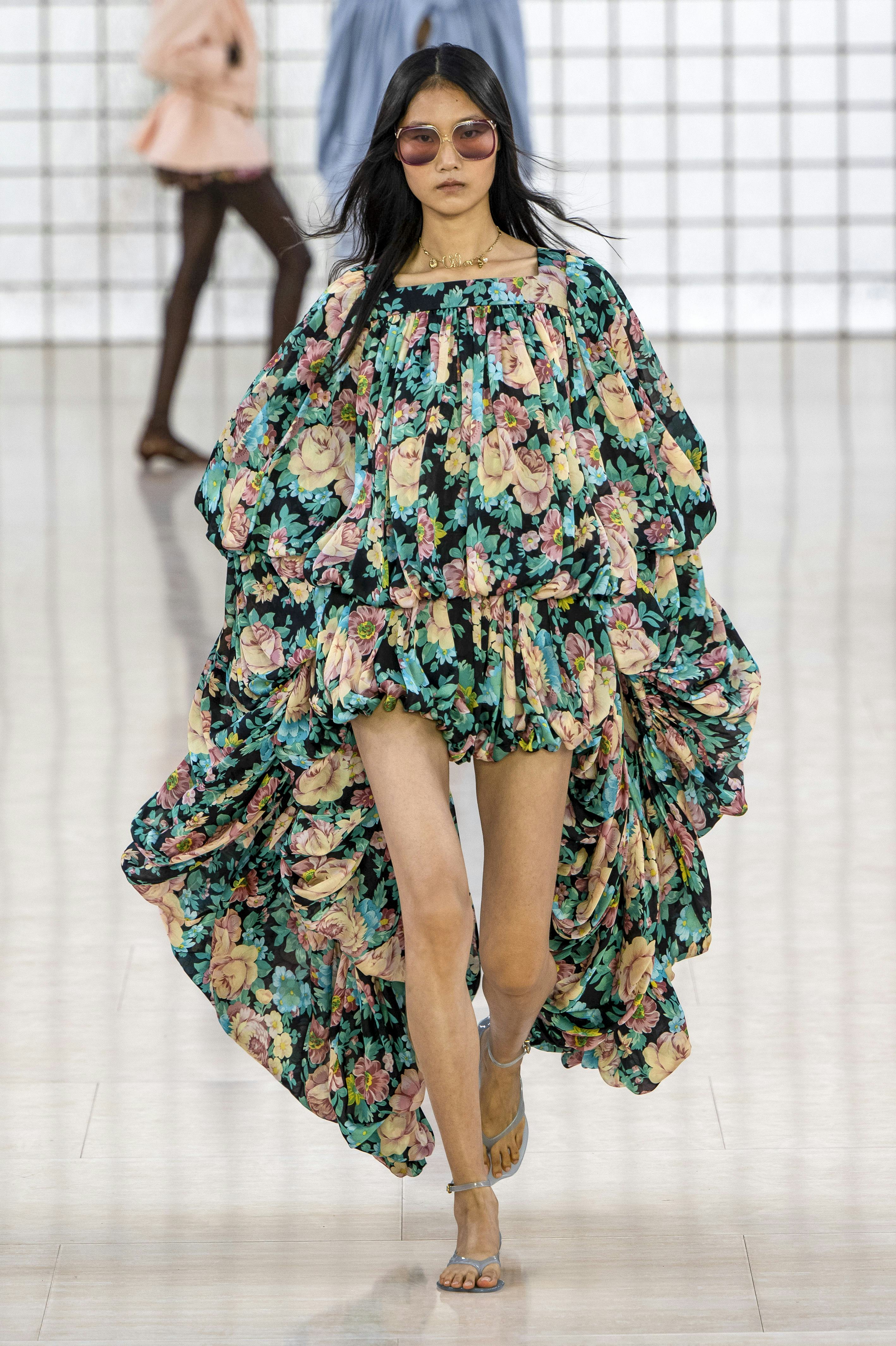 The Best Looks of Paris Fashion Week Spring 2025