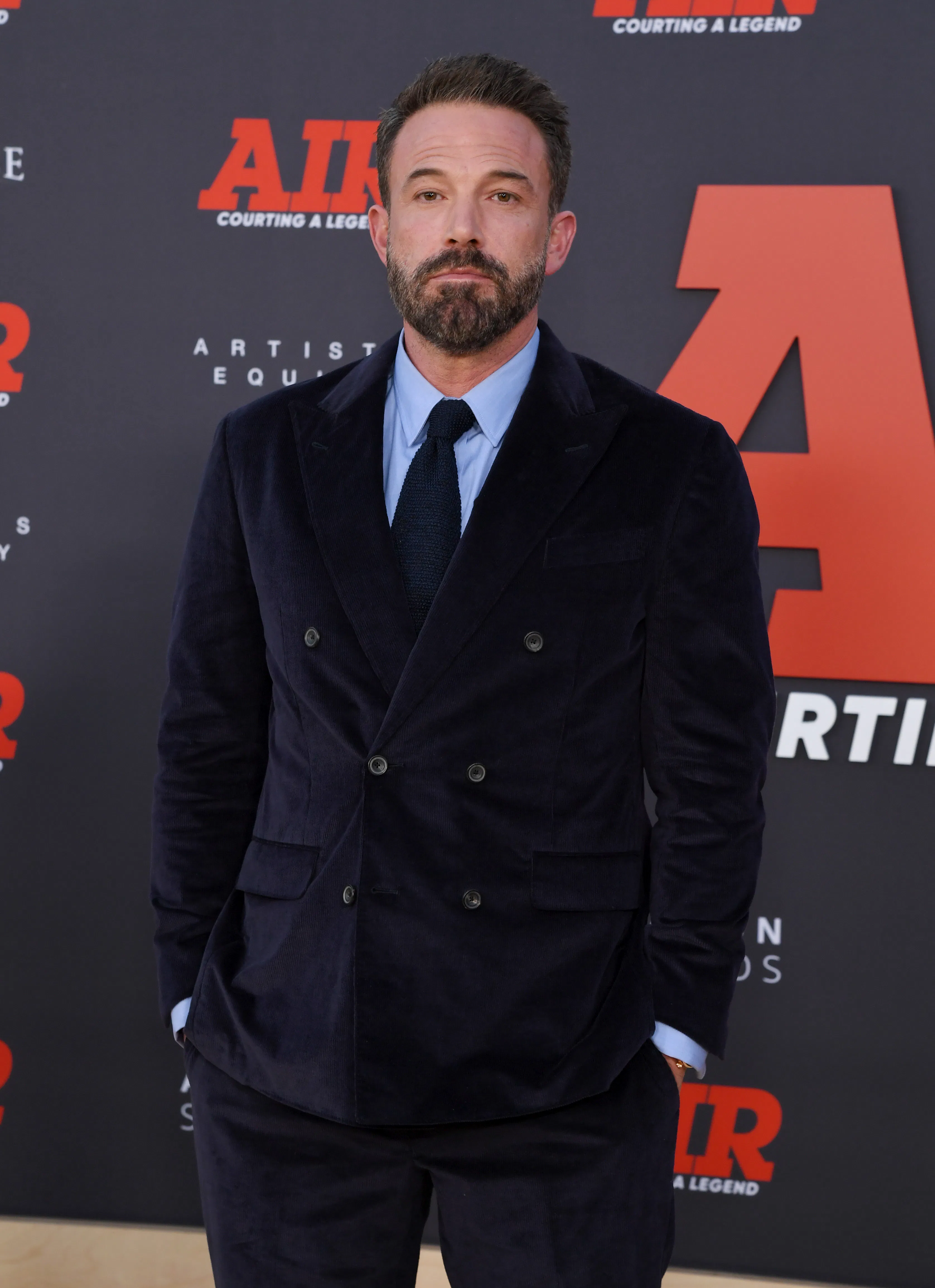 Are Zac & Jen Affleck From 'Mormon Wives' Related To Ben? Well...