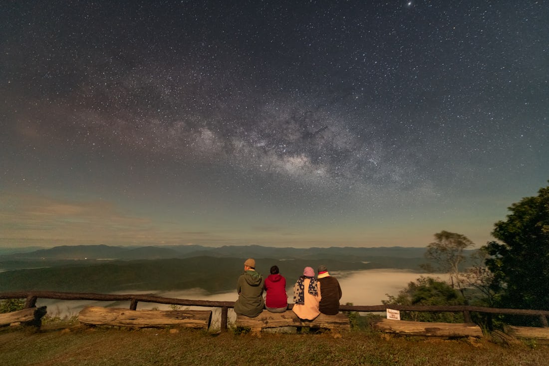 Earth Got A Second Mini Moon & Here’s What It All Means