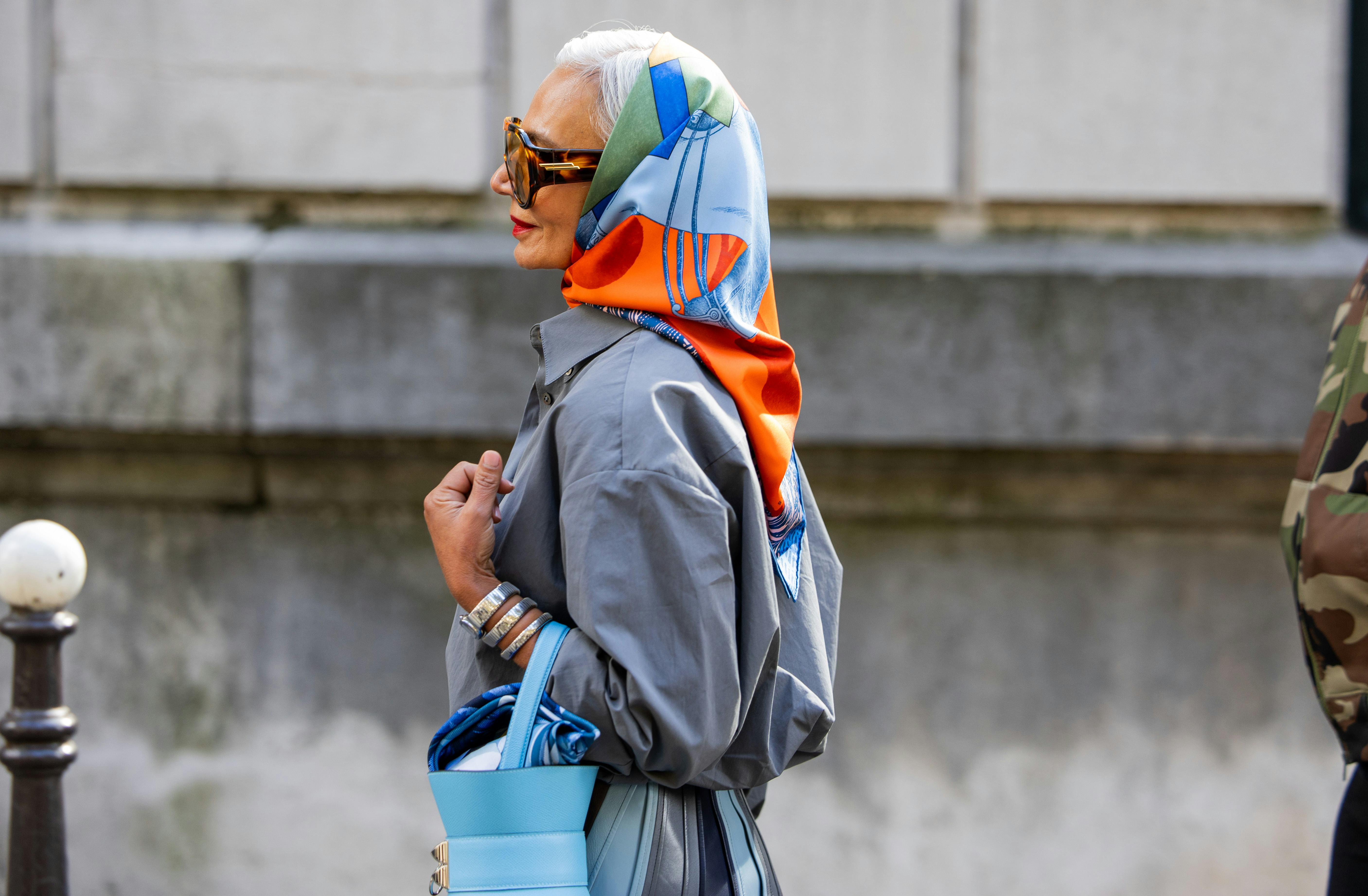 The Best Paris Fashion Week Spring/Summer 2025 Street Style Looks So Far