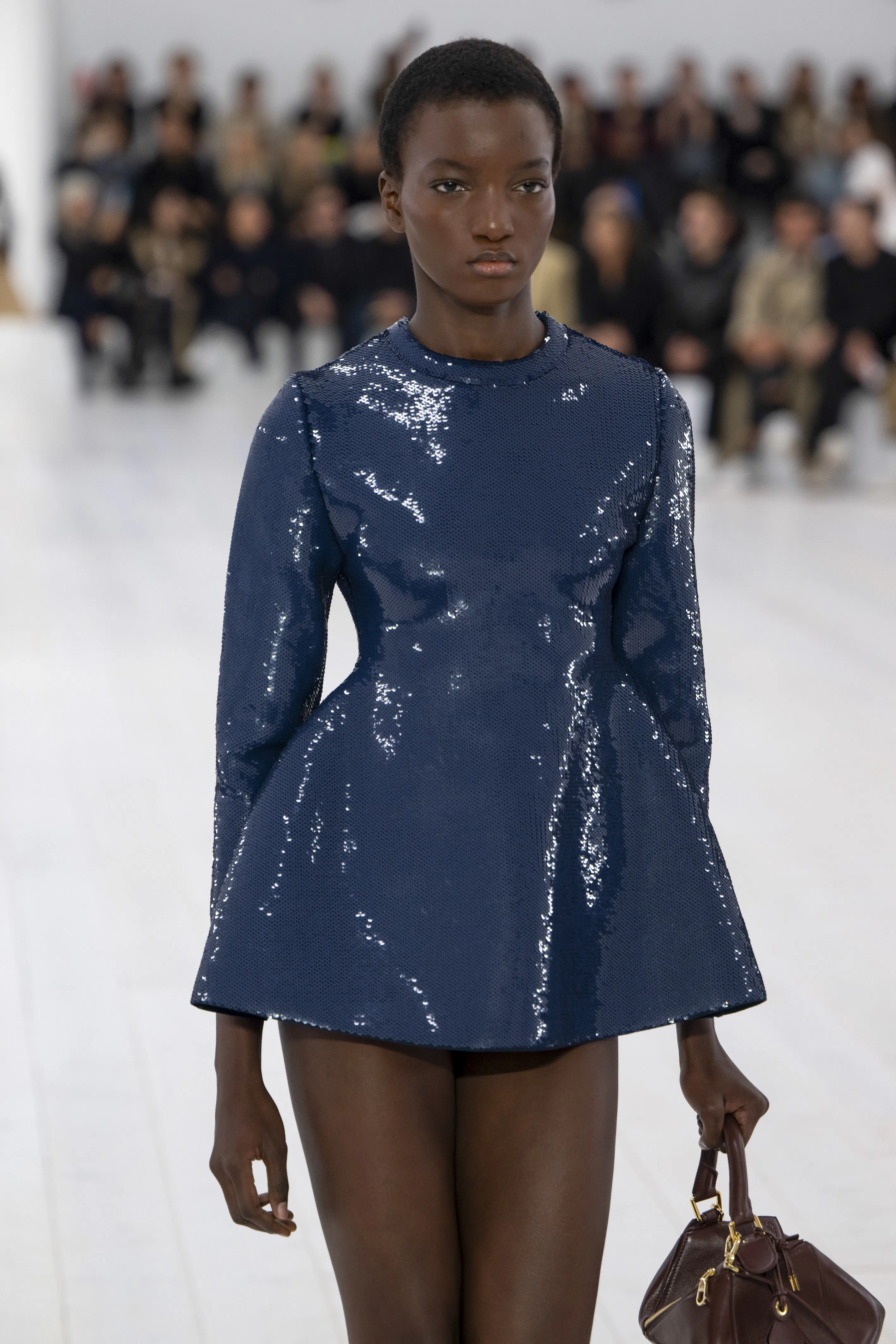 Paris Fashion Week's Spring/Summer 2025 Trends Will Make You Channel ...
