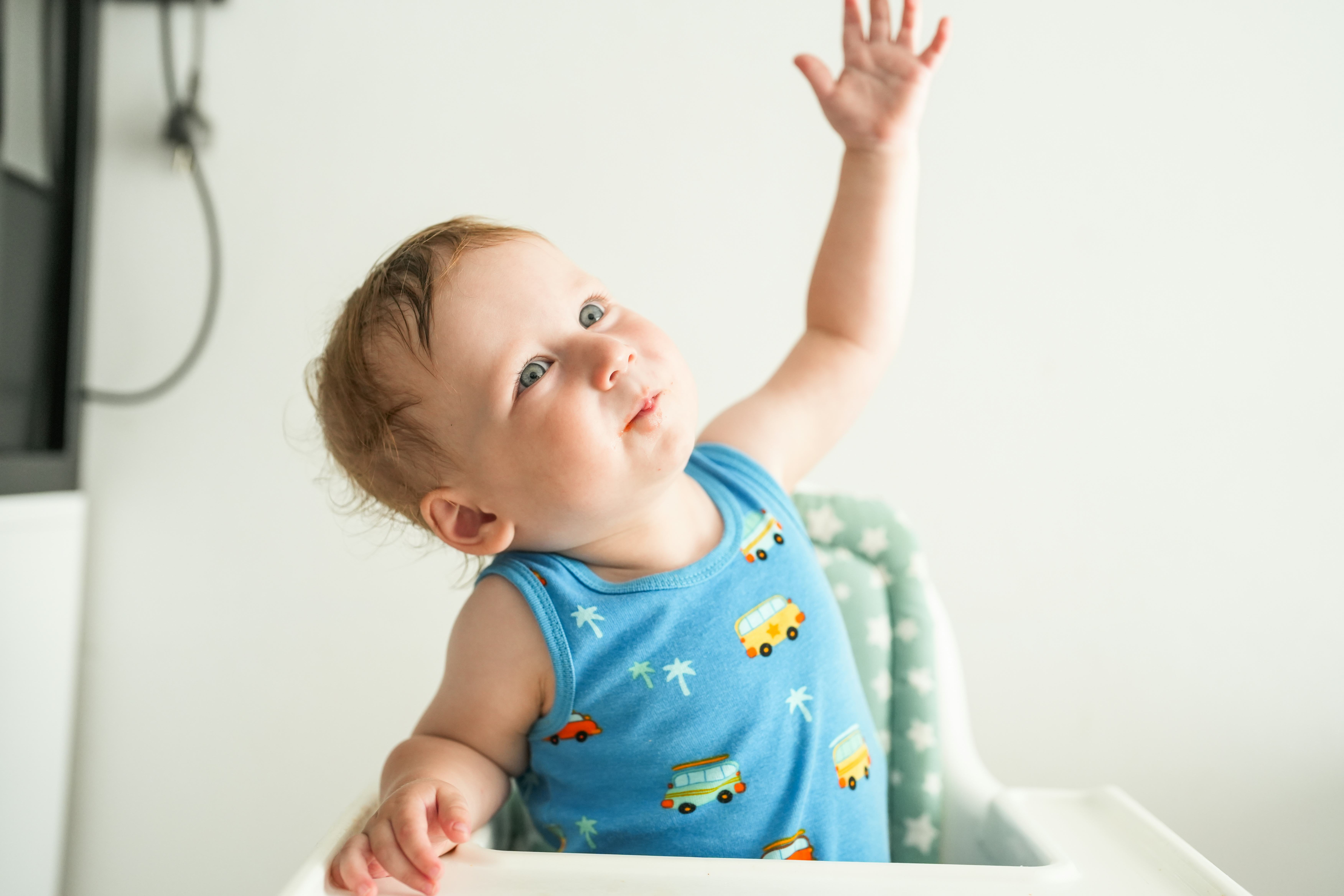 The Rarest Baby Names In The U.S., According To The Most Recent Data