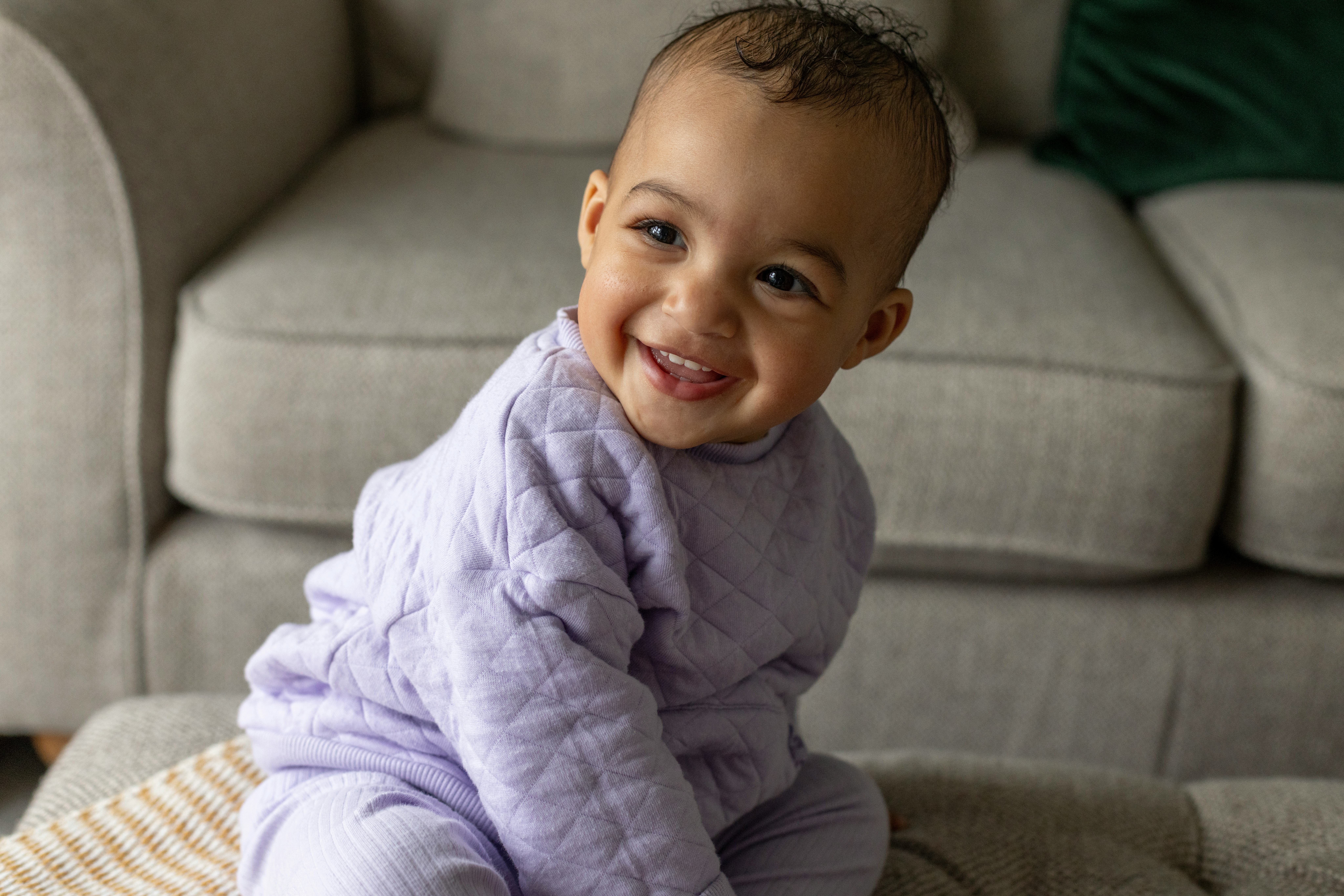 The Rarest Baby Names In The U.S., According To The Most Recent Data