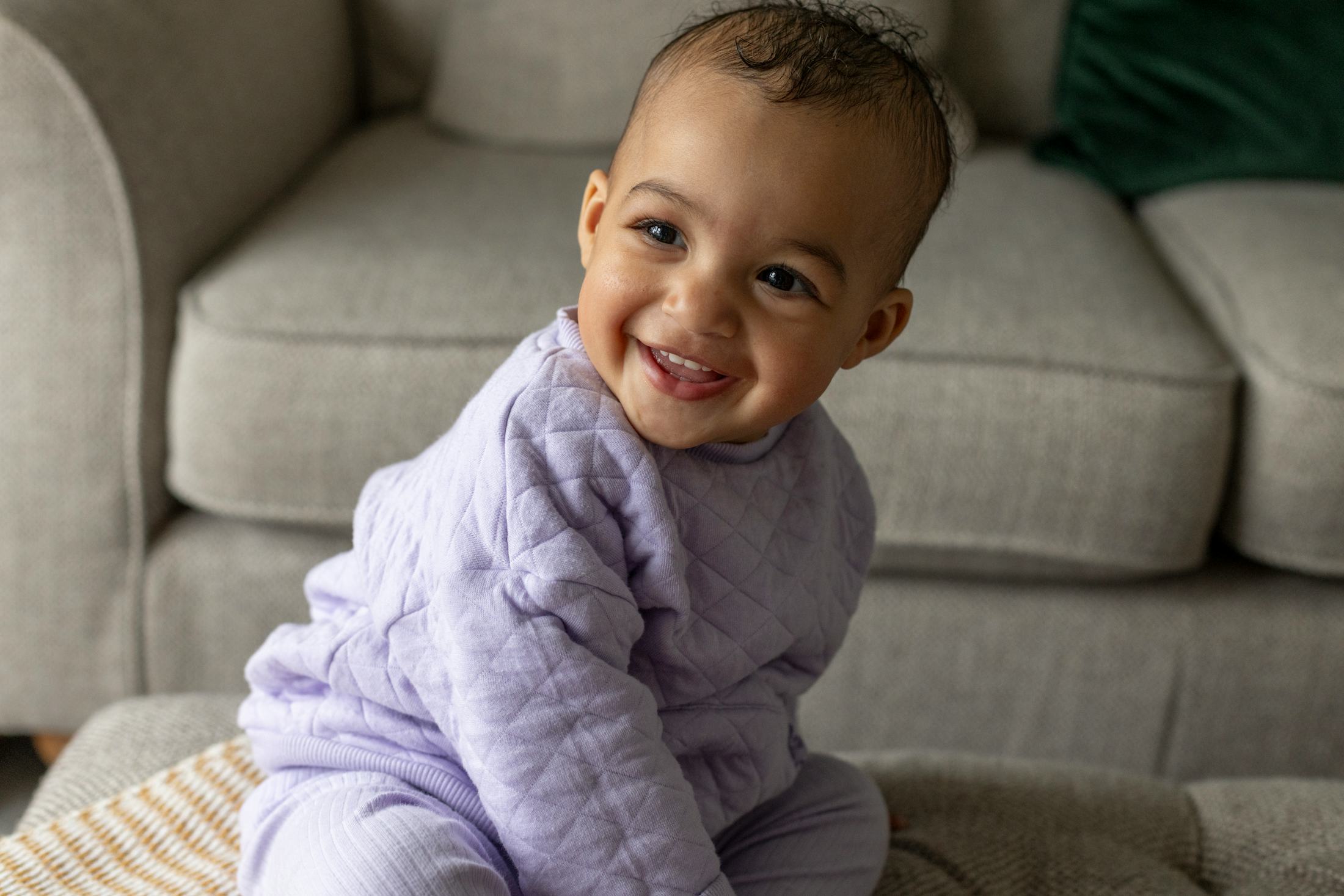 The Rarest Baby Names In The U.S., According To The Most Recent Data