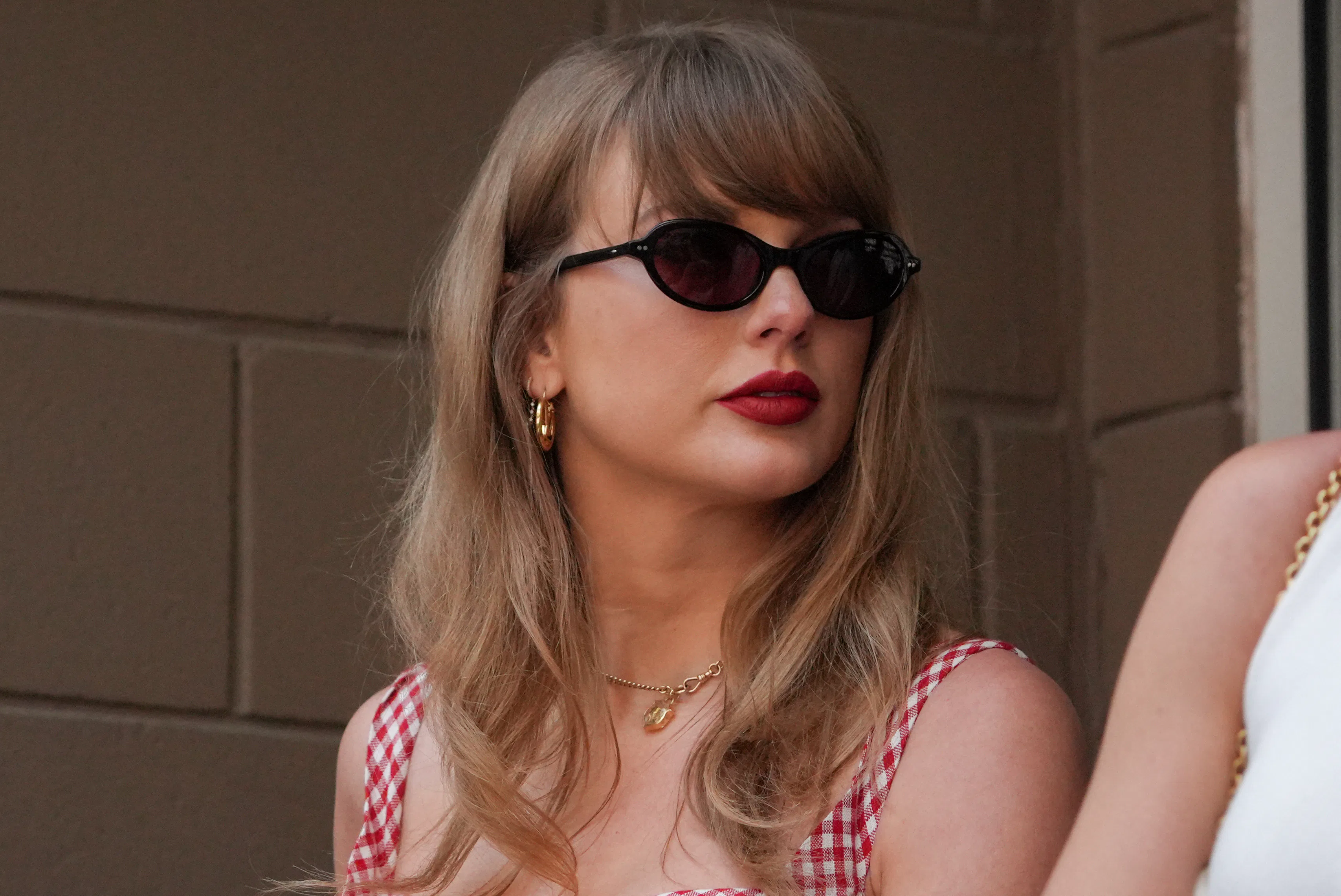 Taylor Swift Wore Her Spiciest Date Night Look With Travis Kelce