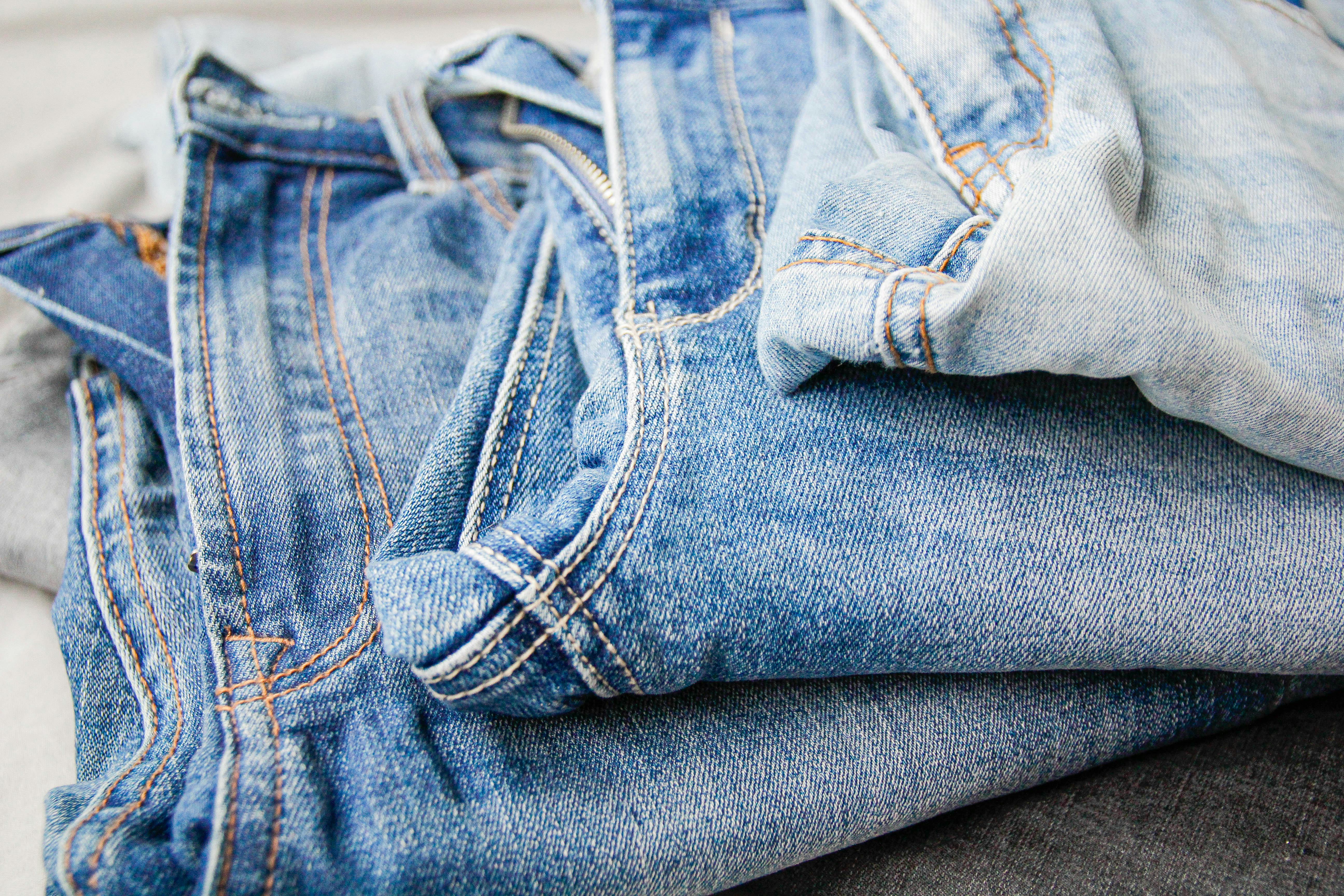 8 Reasons Jeans Are The Worst Because There's Never Enough Stretch