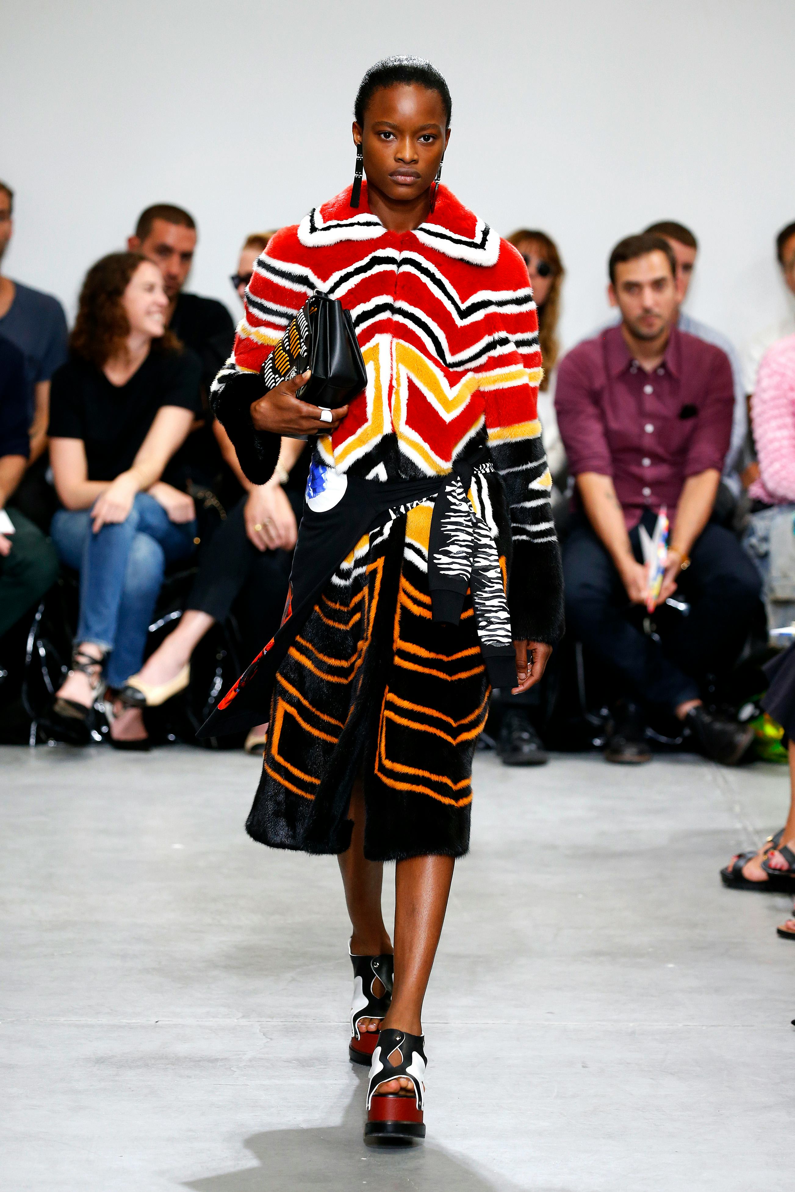 Proenza Schouler Designers Jack McCollough & Lazaro Hernandez Are ...