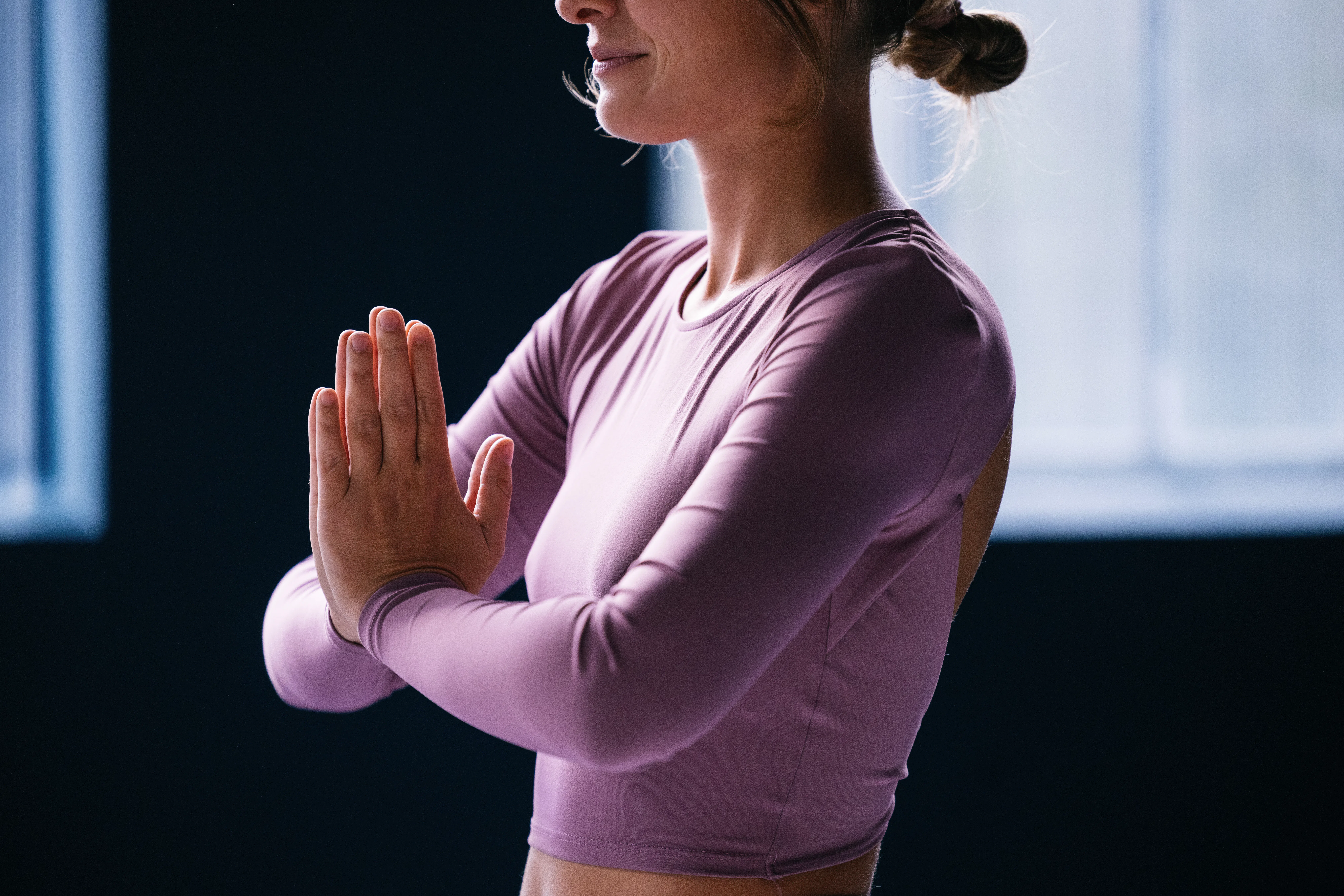 6 Ways To Be More Comfortable With Yourself