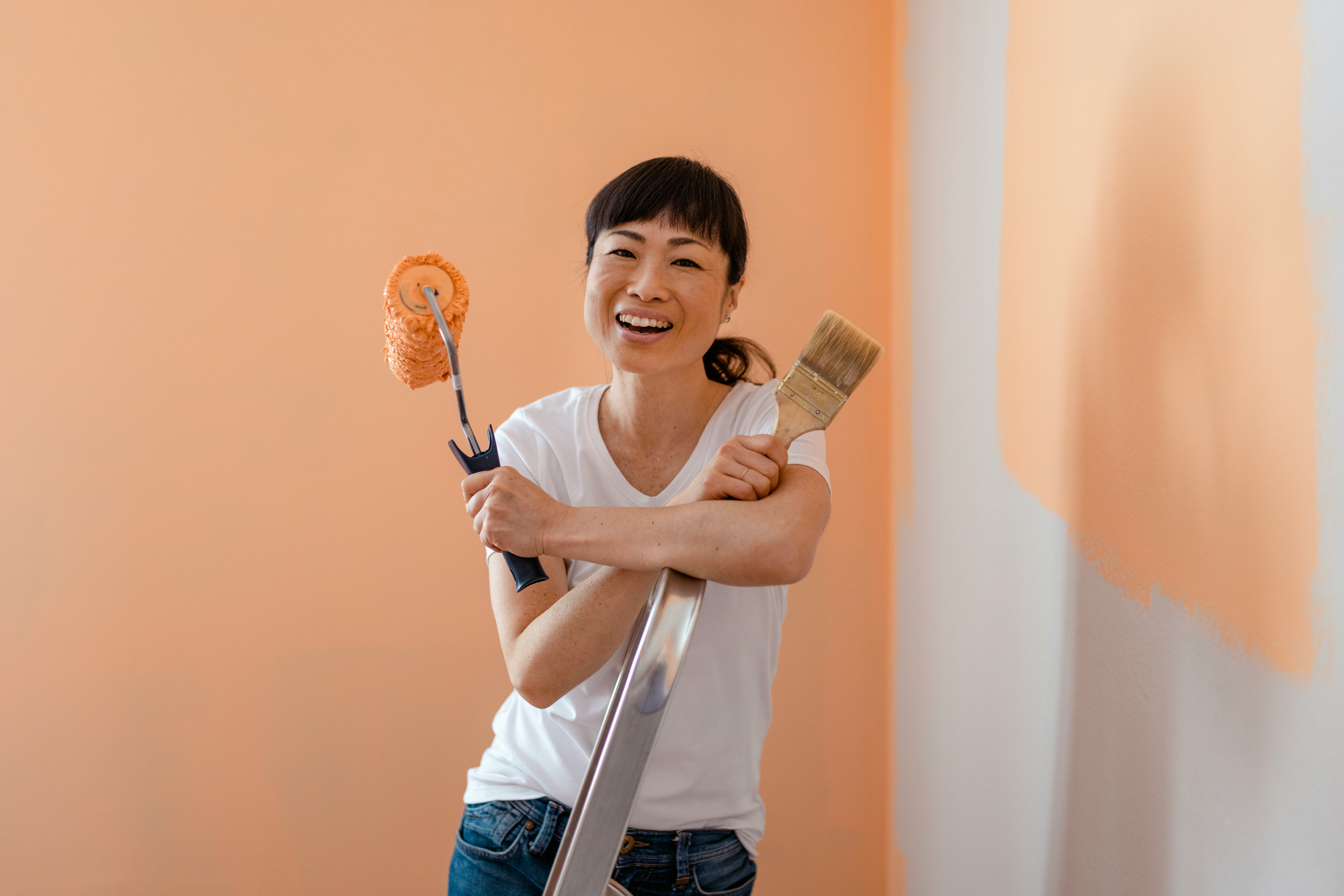 6 Ways To Be More Comfortable With Yourself