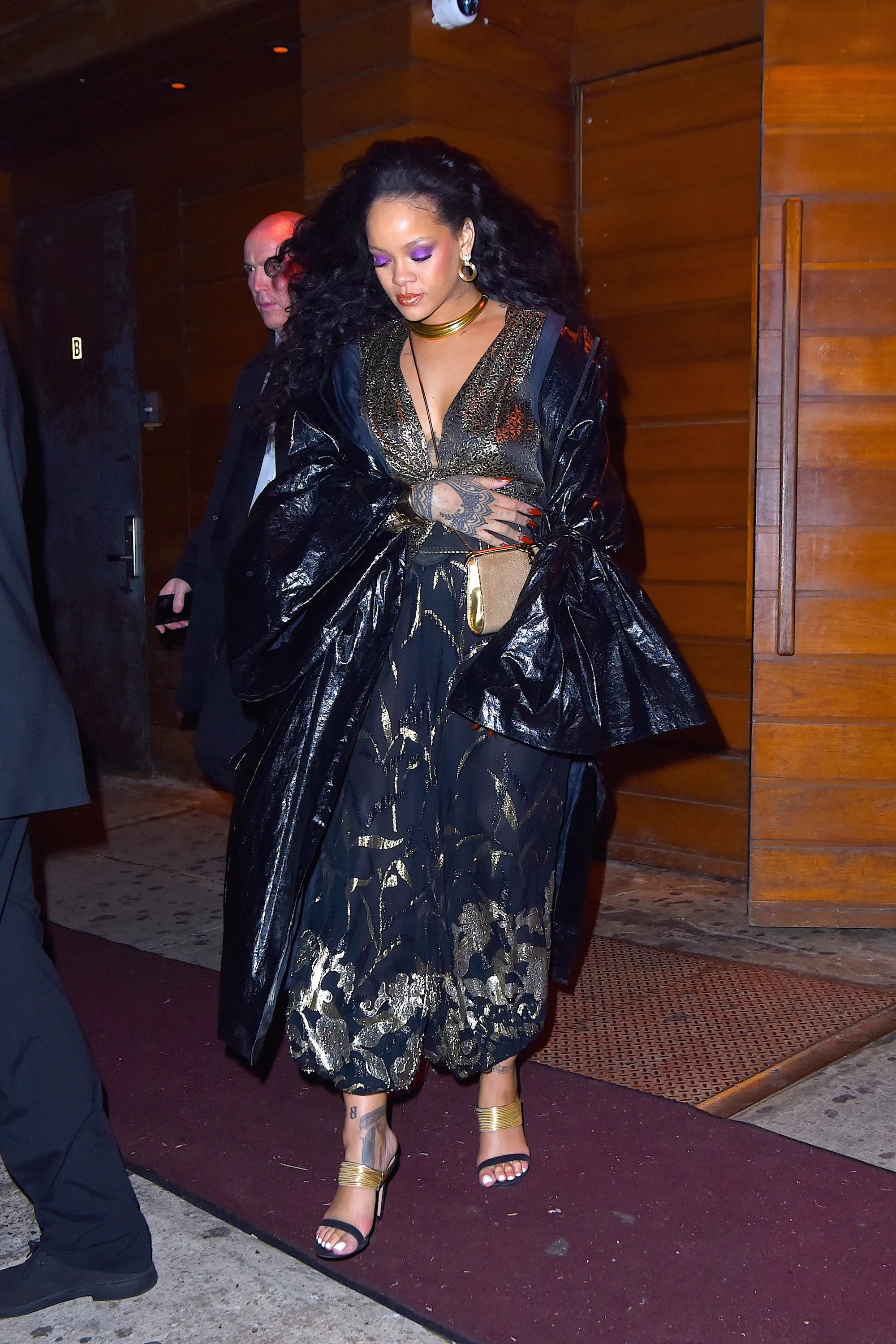 The Best Grammys Afterparty Looks Of All Time