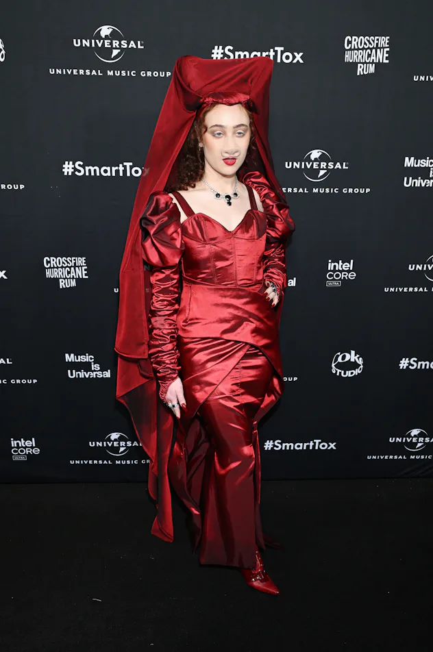 The Best Grammys Afterparty Looks Of All Time