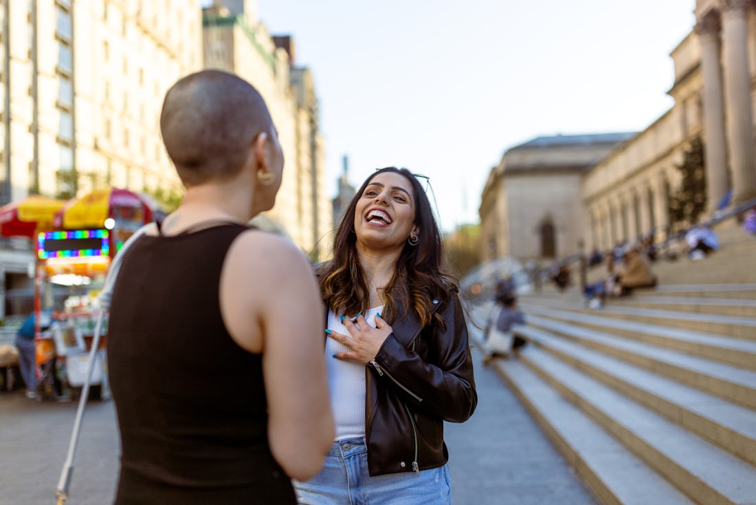 These 3 Zodiac Signs Embrace Being Cringe