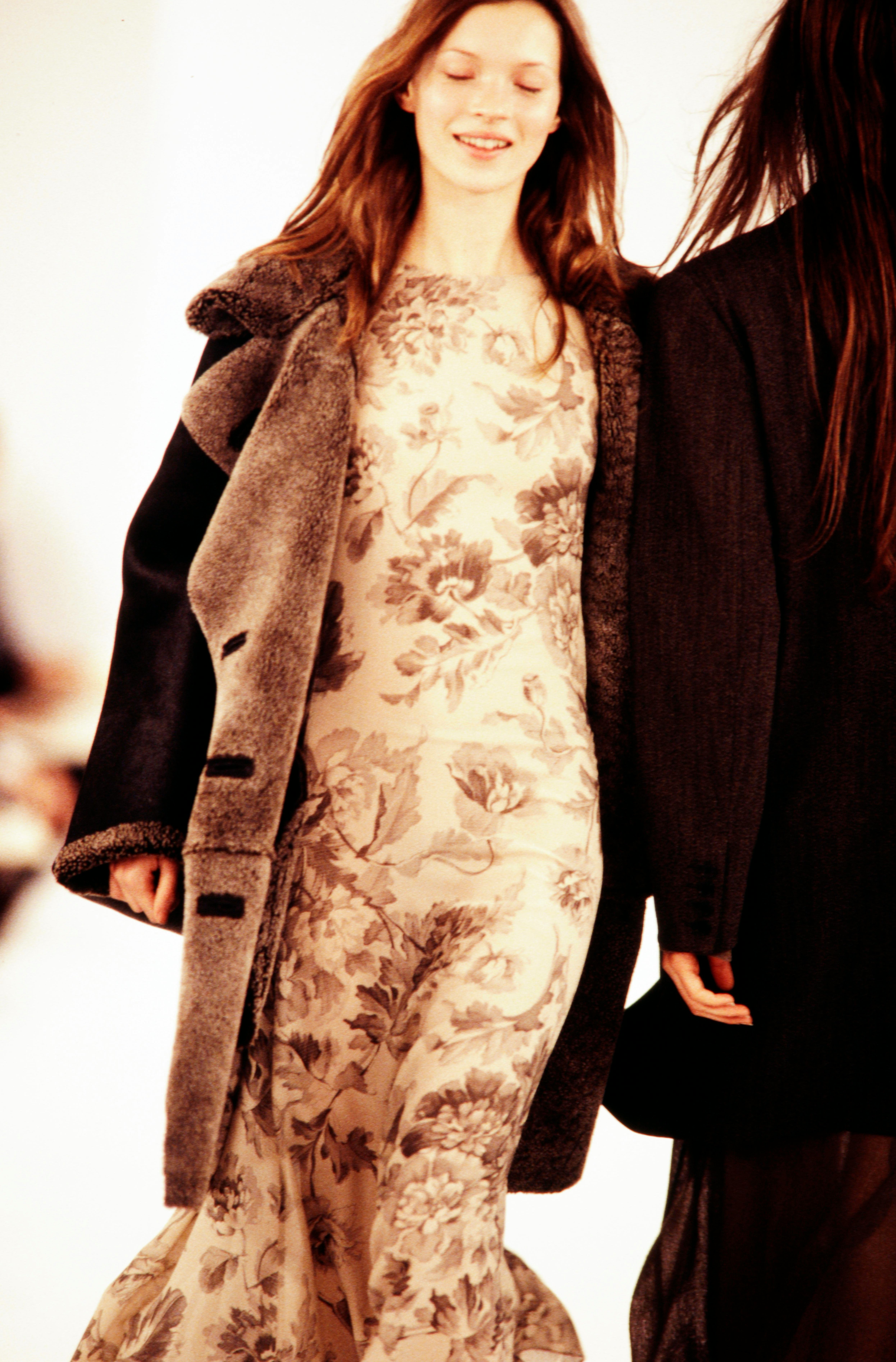 Calvin Klein's History Is A Masterclass In Reinvention