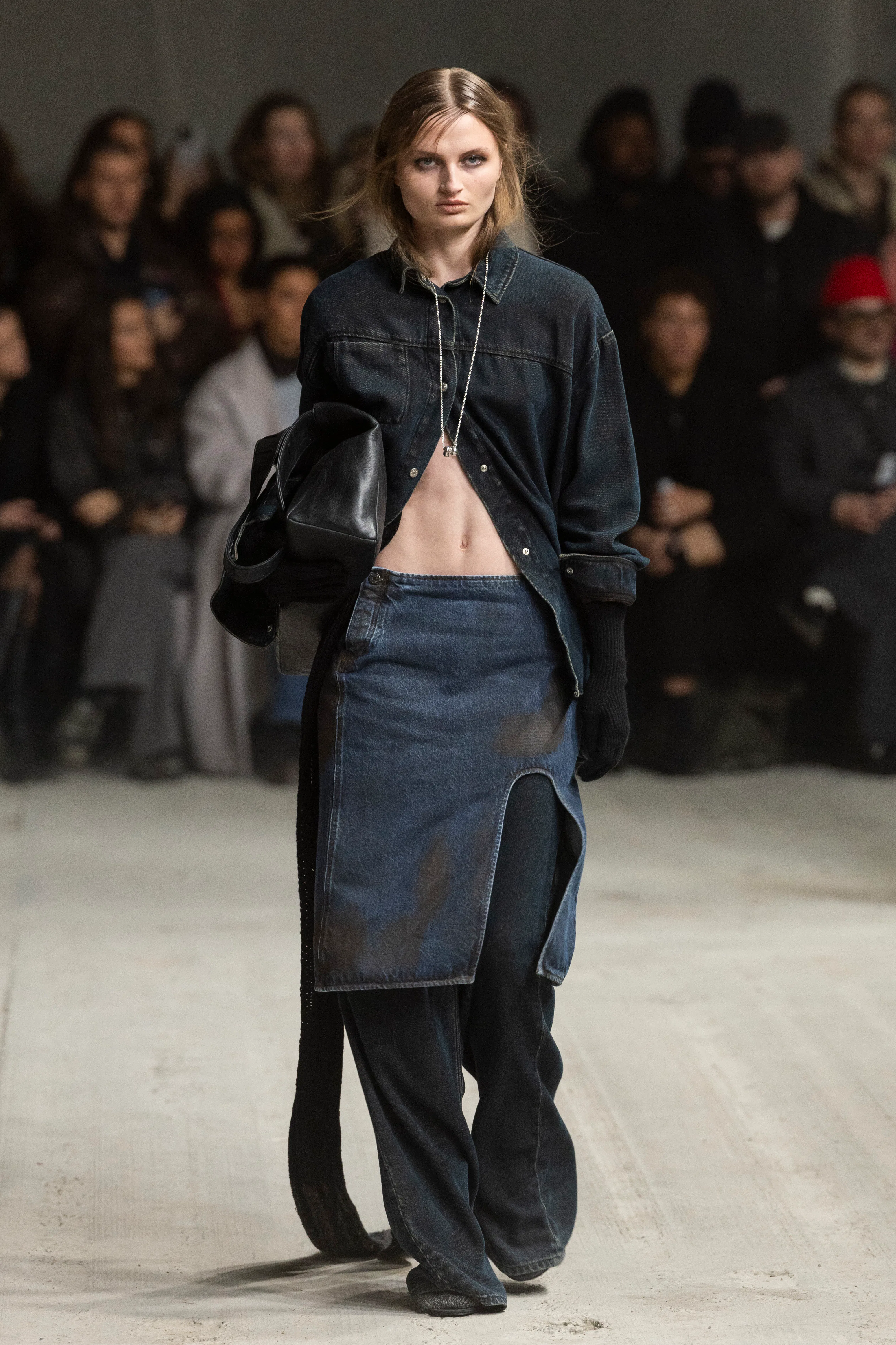Copenhagen Fashion Week's Fall/Winter 2025 Trends Are Scandi Style At ...