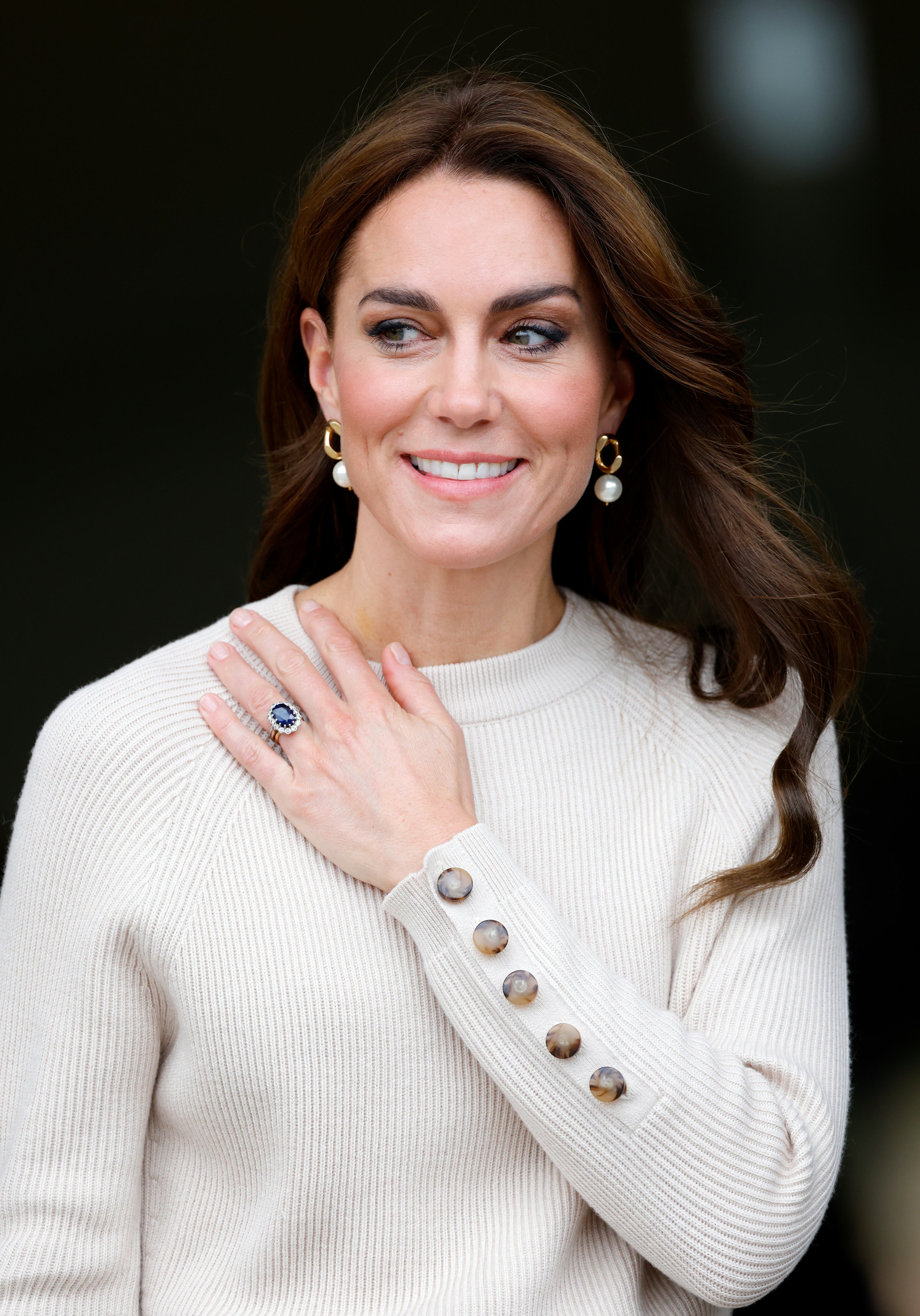 The Most Famous Engagement Rings Ever: From Jackie Kennedy to Meghan Markle