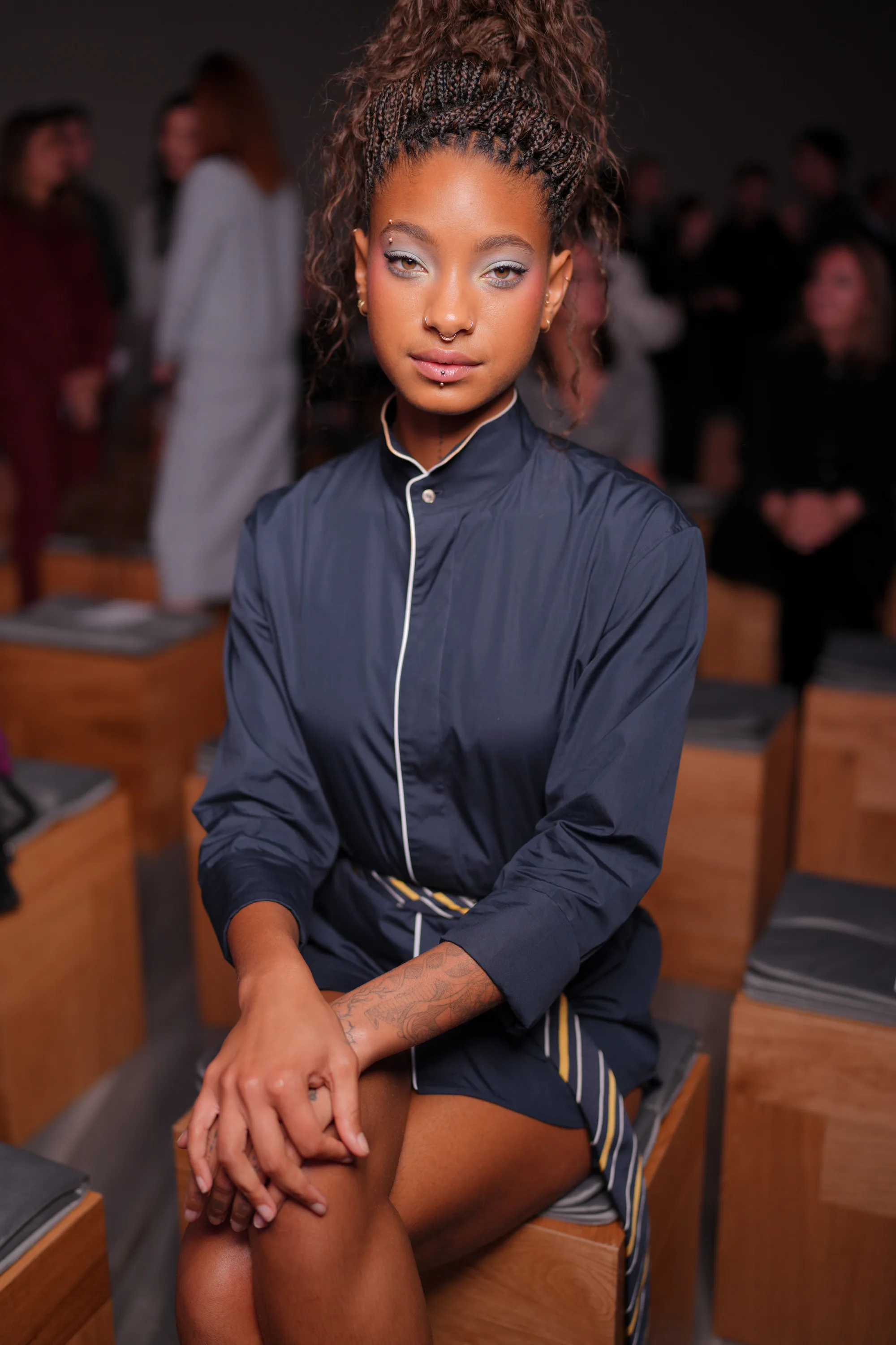 What is Willow Smith's Next Move in 2026