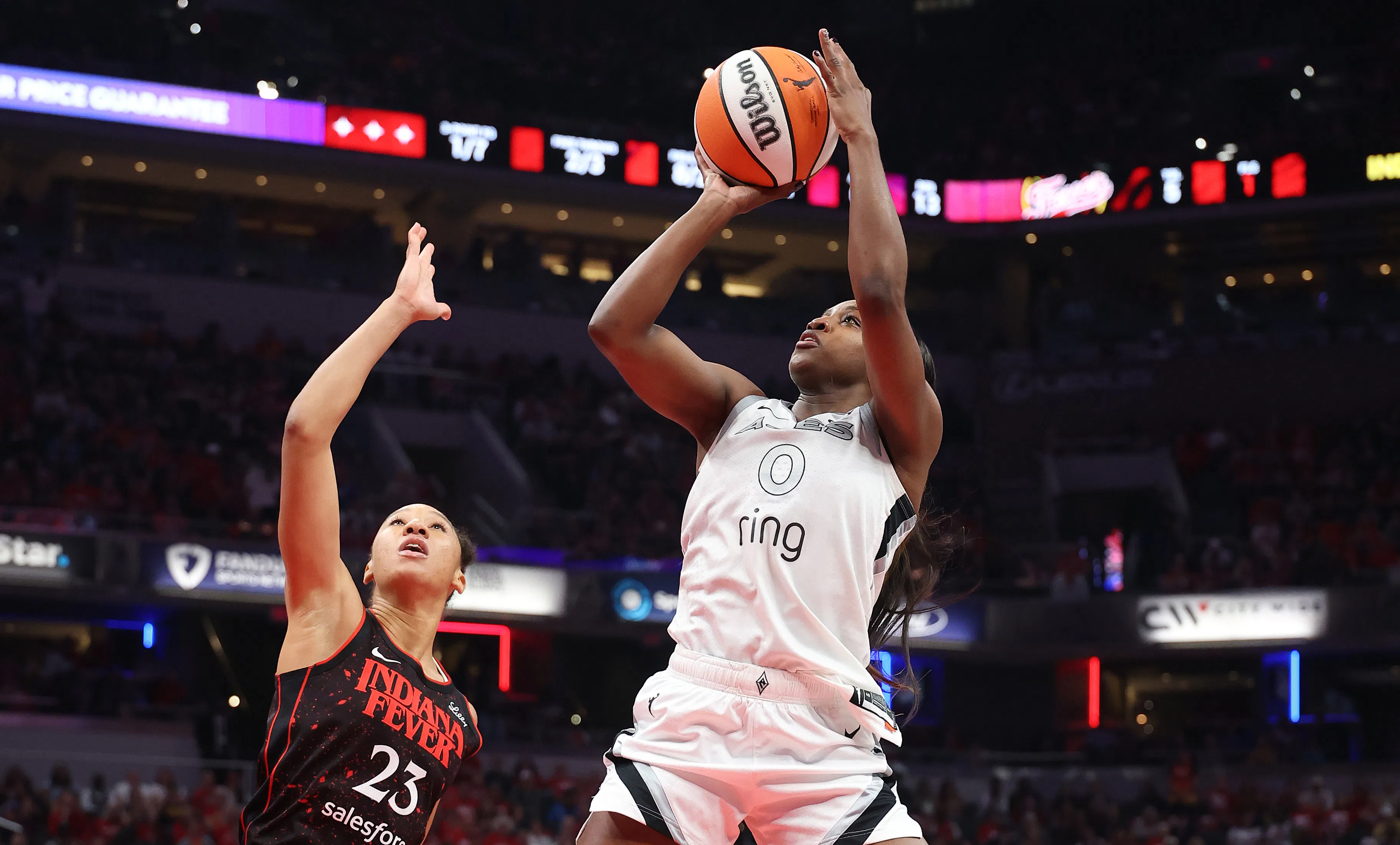 2025 WNBA Finals: What To Know, According To Experts