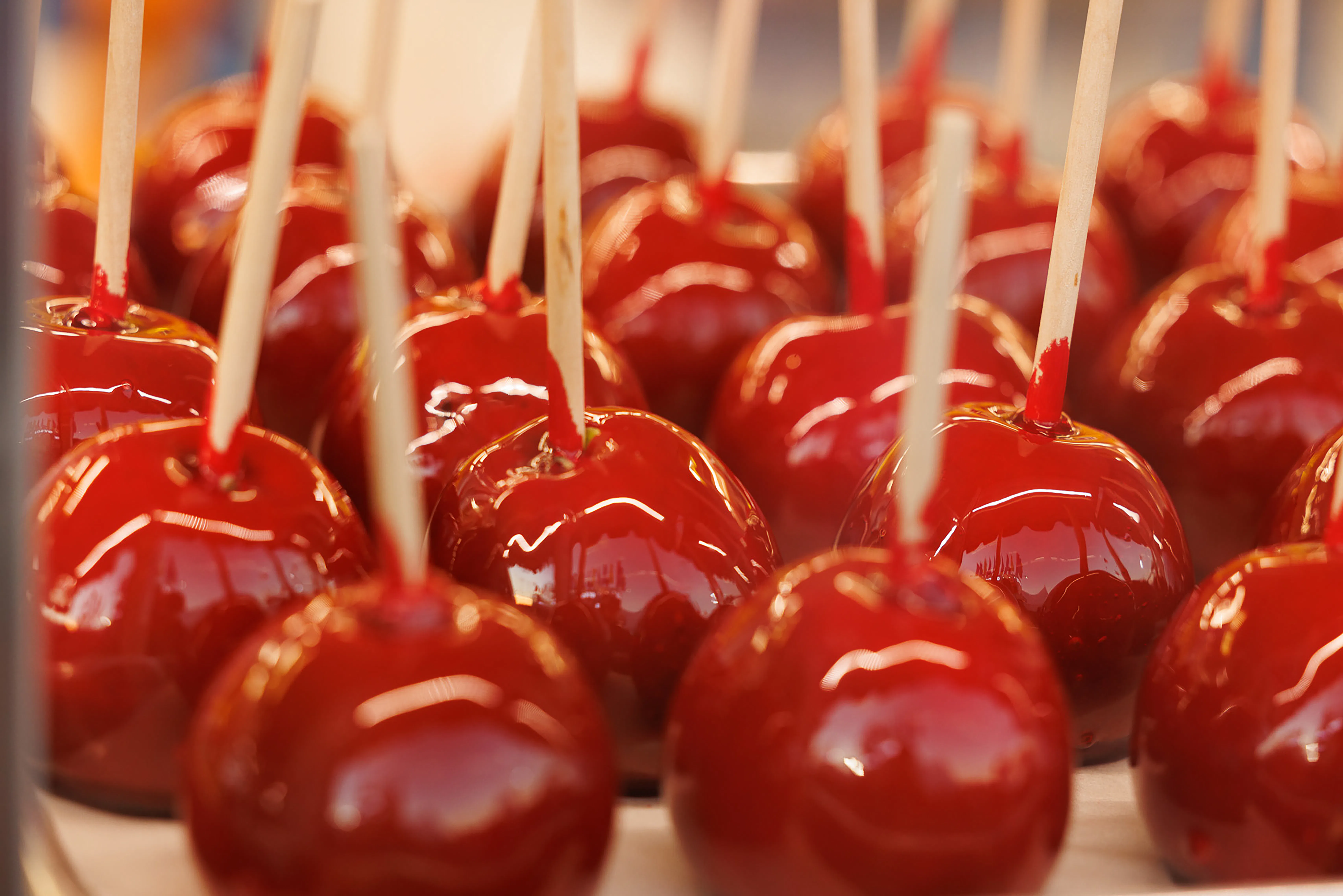 The 10 Healthiest State Fair Foods, Because Sometimes Your Arteries ...