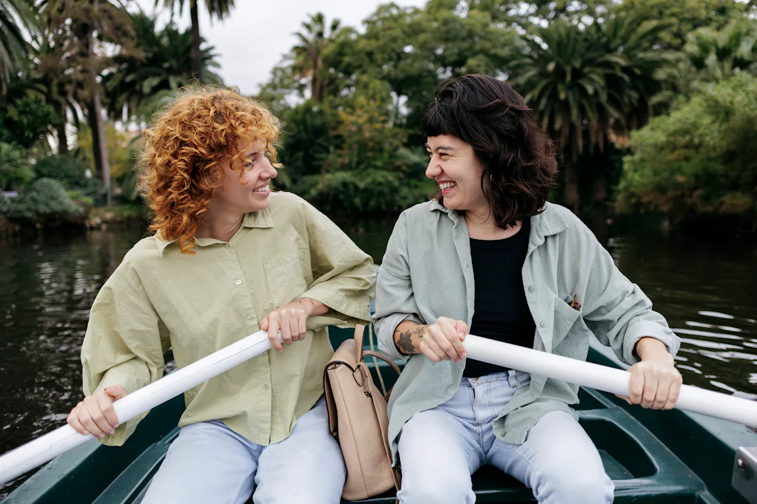 The 8 Dates You Should Go On Before Defining Your Relationship
