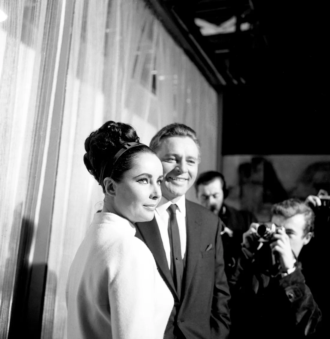 Taylor Swift's "Elizabeth Taylor" Lyrics & Meaning, Explained