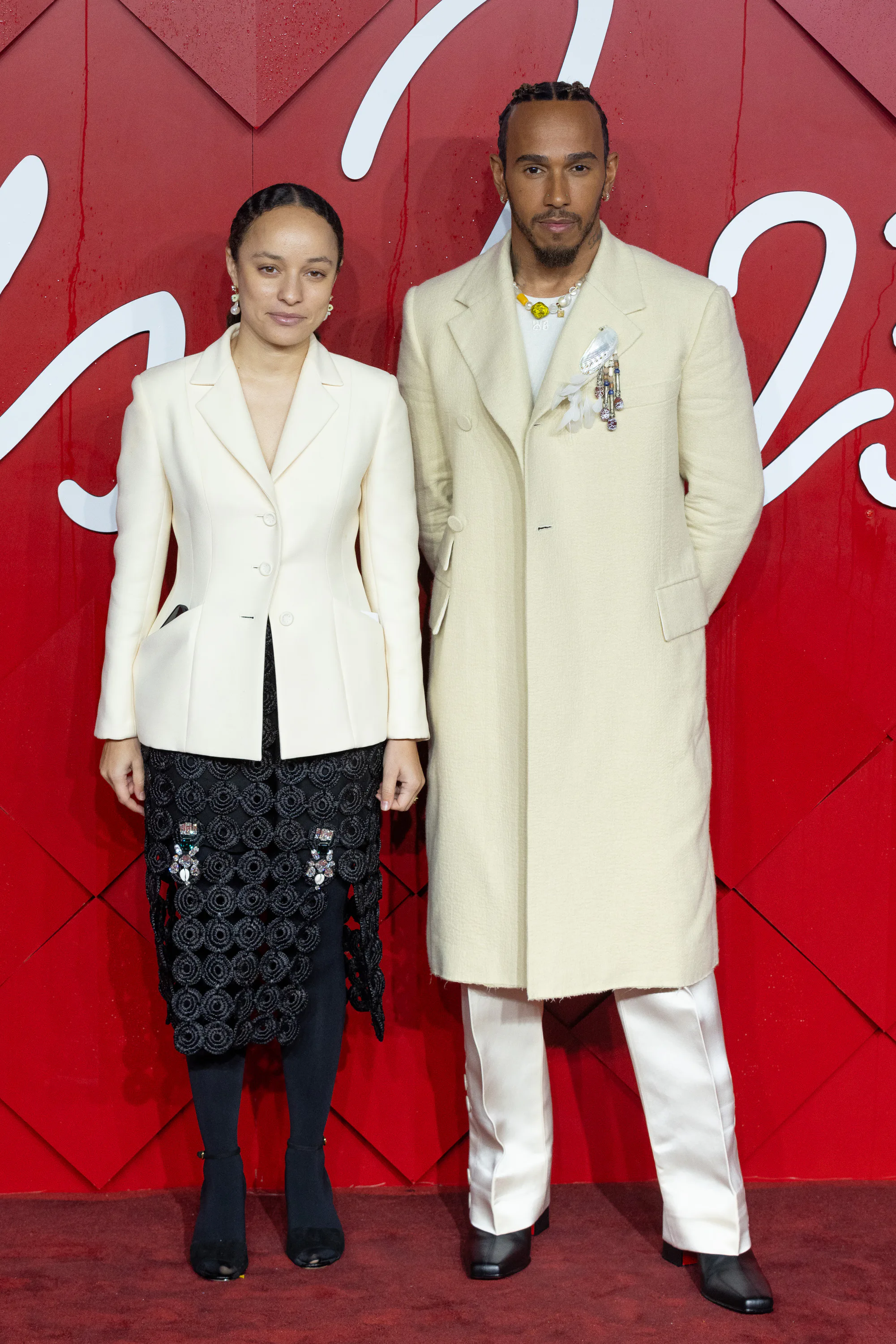 Grace Wales Bonner Is the New Creative Director of Hermès Men