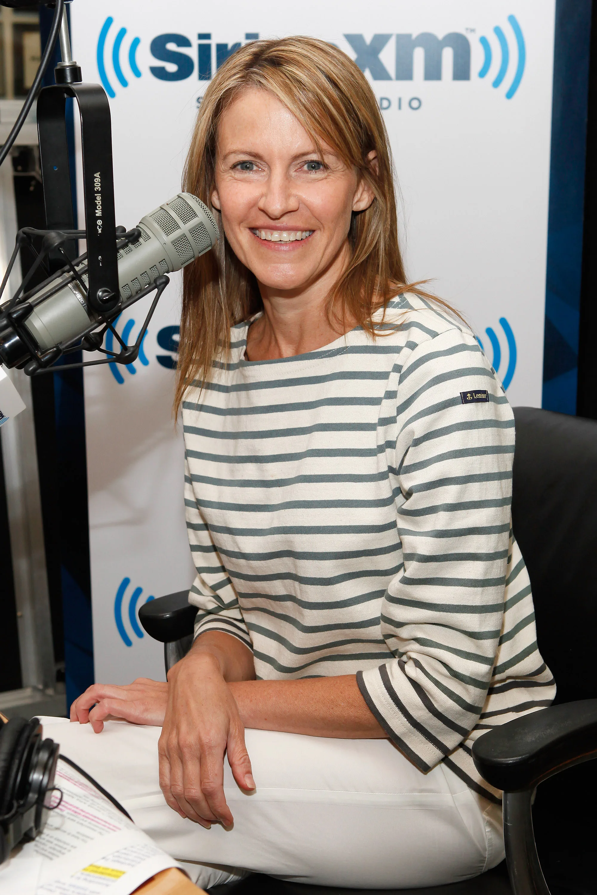 Jane Pratt On Her Forthcoming Memoir, And One Year on Substack