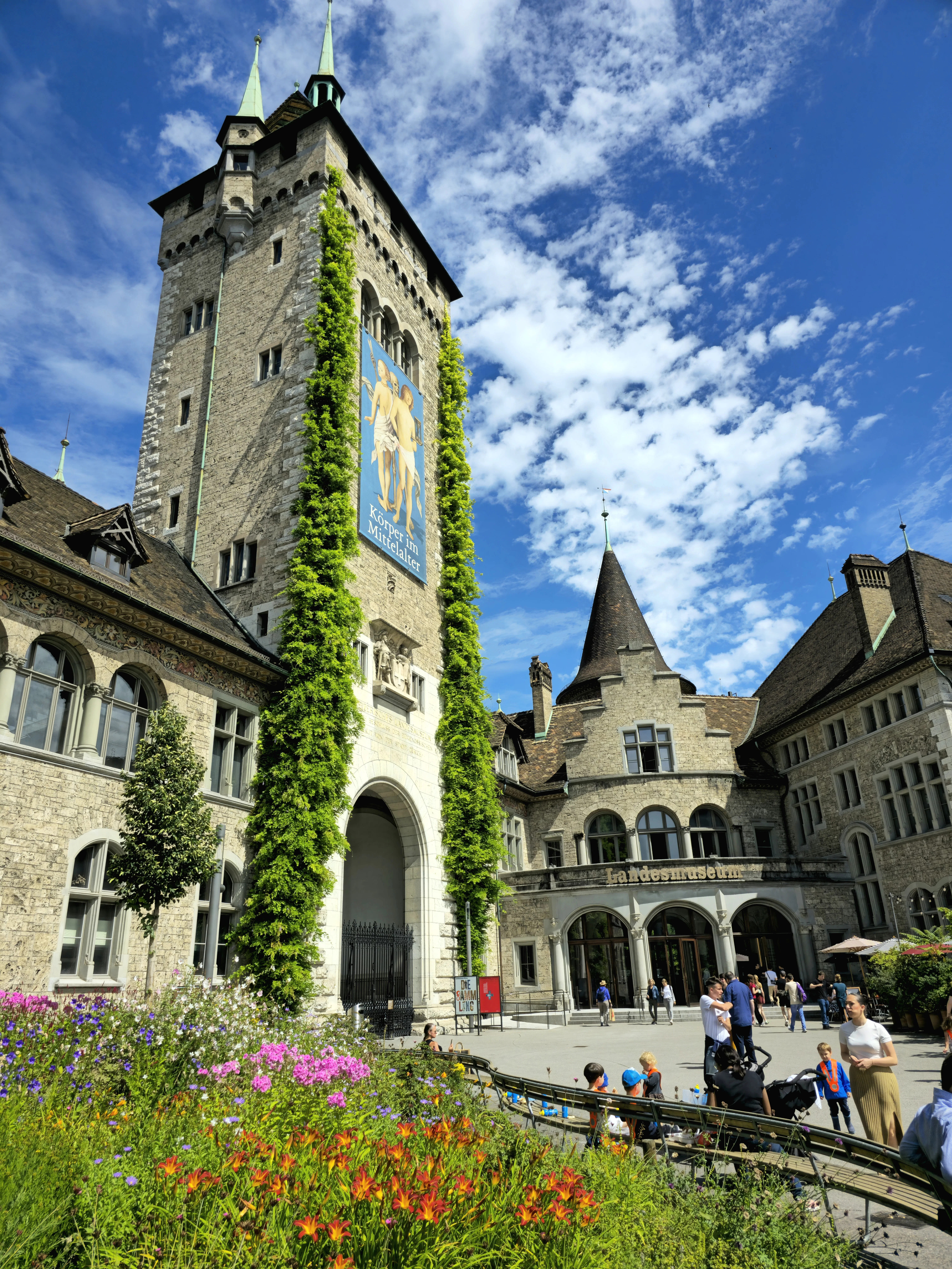 Amazing Things To Do In Zurich With Kids