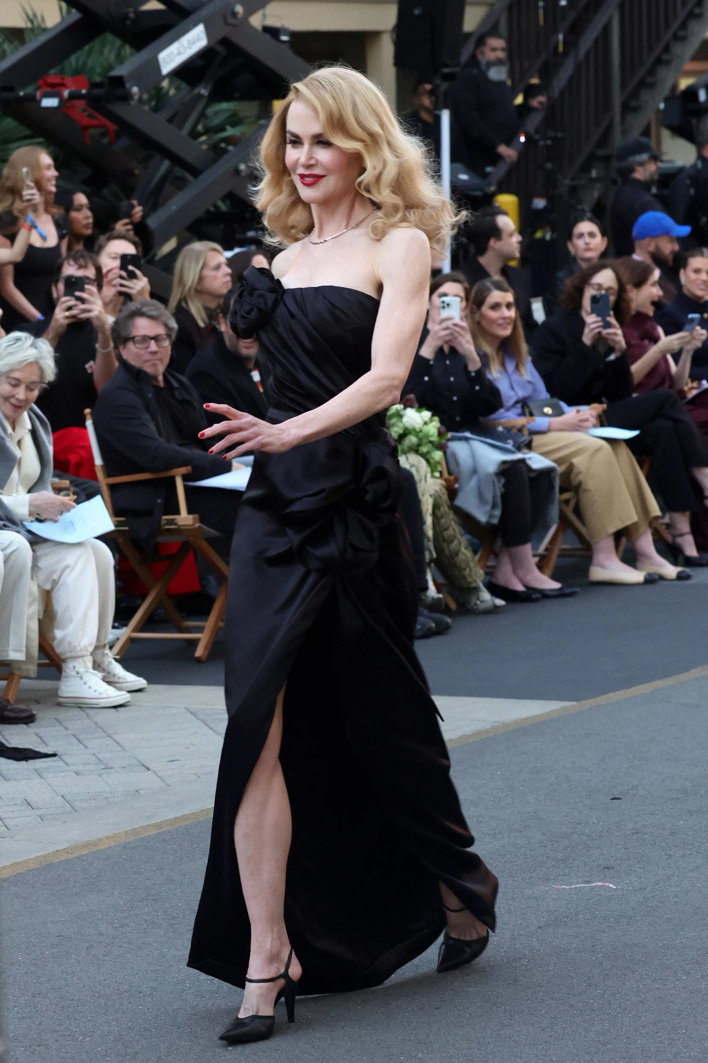 The 'Vogue' World 2025 Best Celebrity Fashion Moments