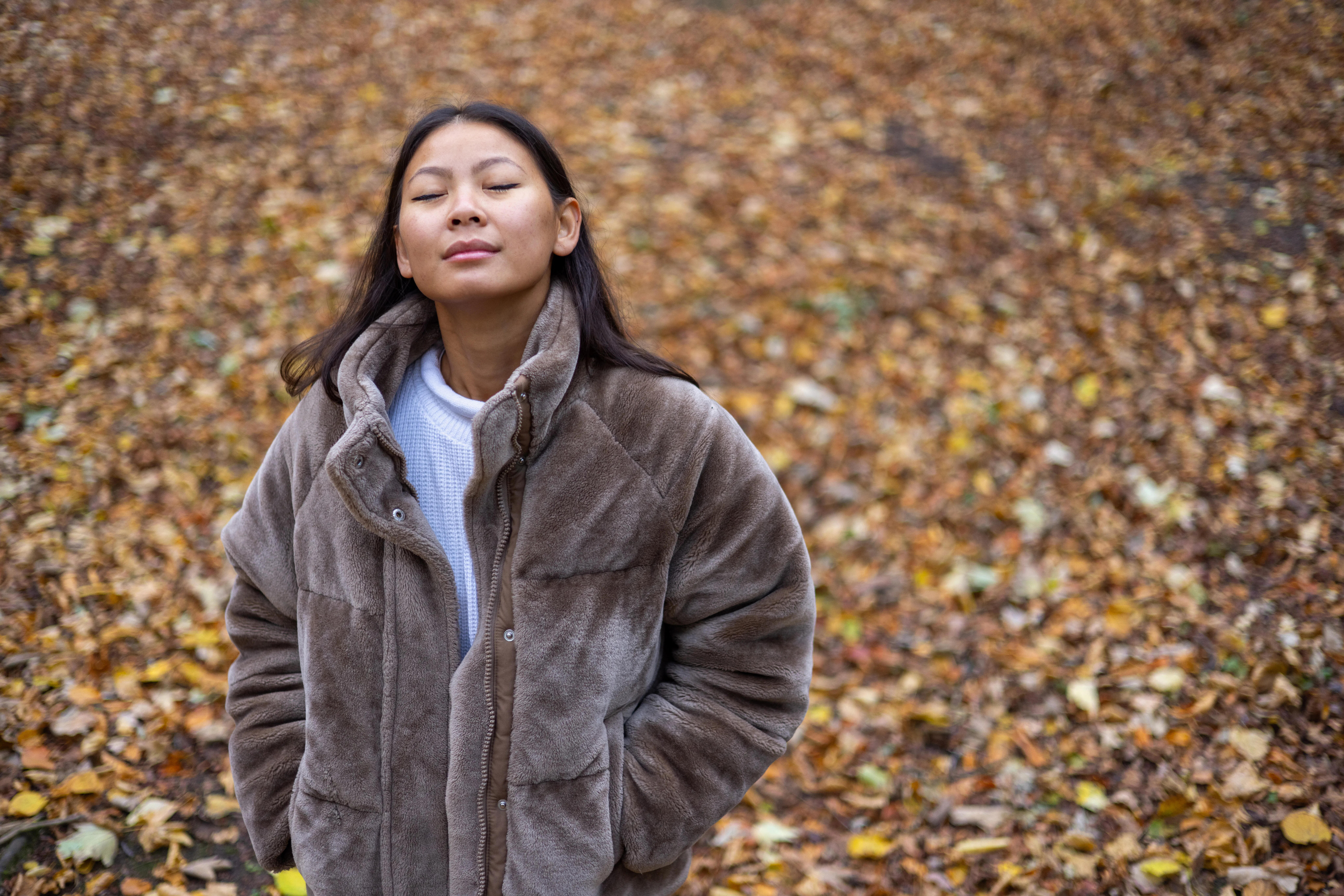 The October 6, 2025 Full Harvest Moon's Spiritual Meaning