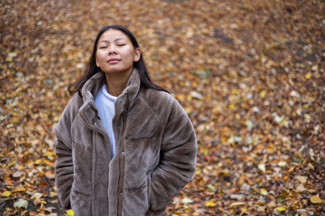 The October 6, 2025 Full Harvest Moon's Spiritual Meaning