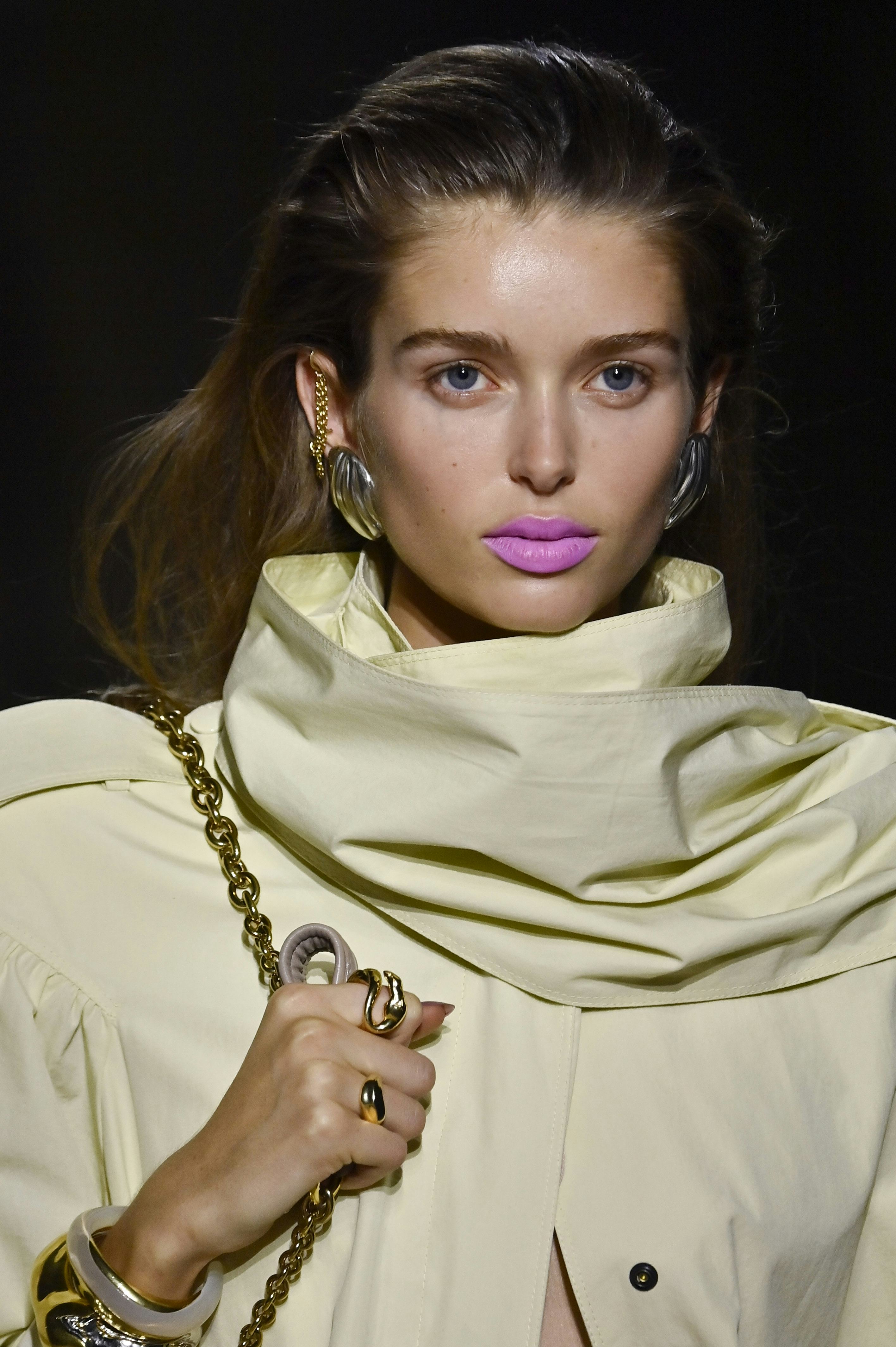 The Paris Fashion Week Spring/Summer 2026 Beauty Looks To Add To Your ...